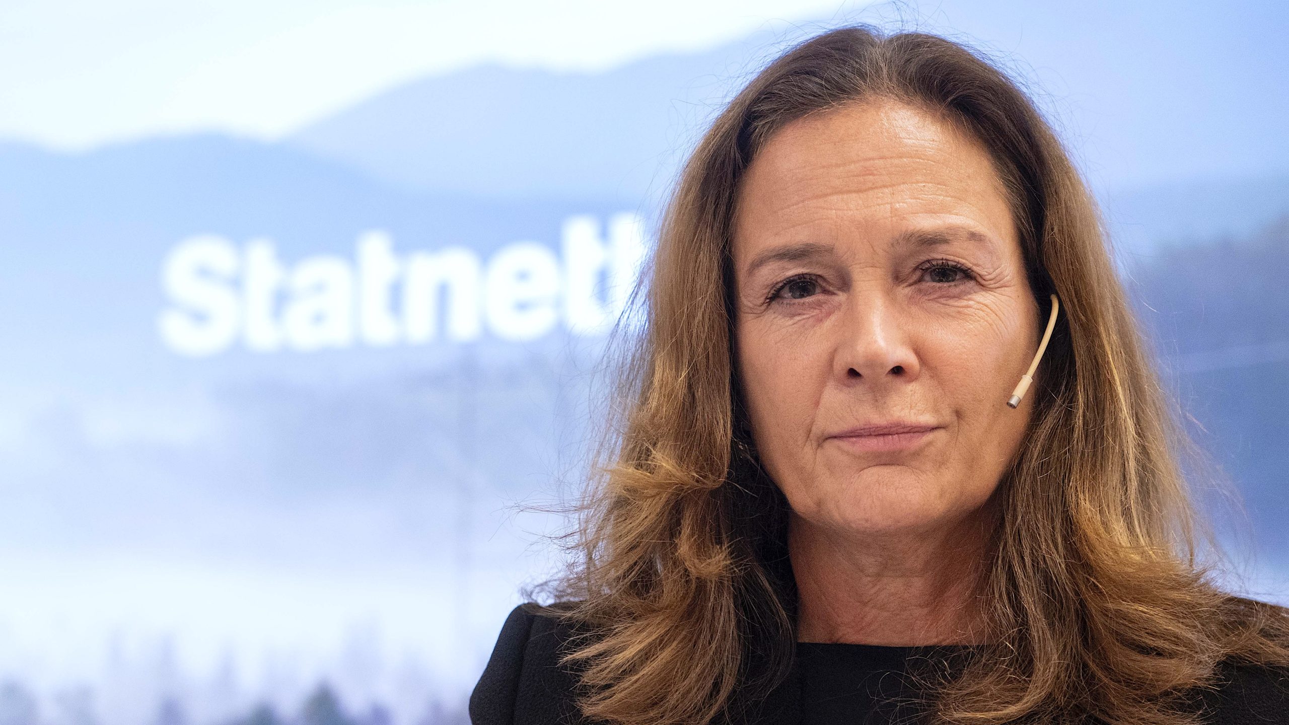 Statnett-sjefen: – Strøm­støtten må fjernes, så folk lærer at energi ...