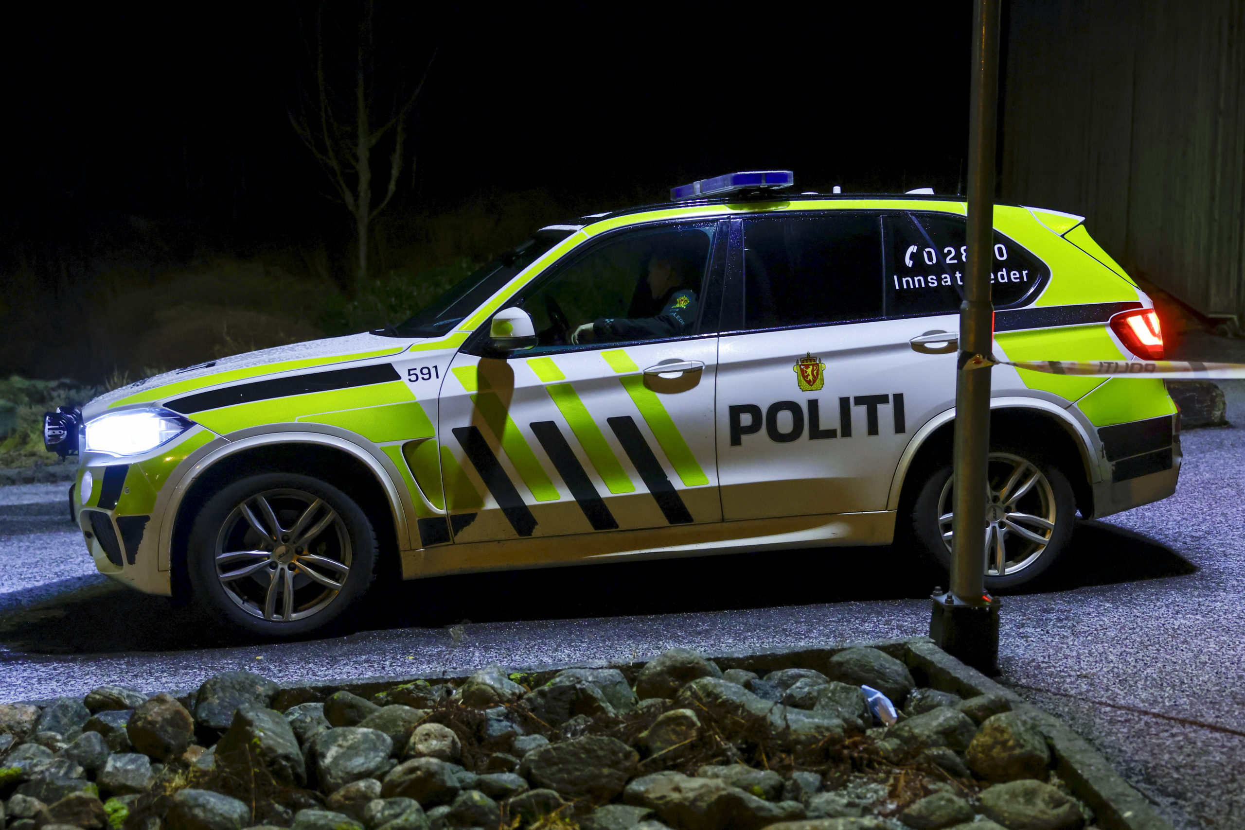 Person siktet for drap etter voldshendelse i Bergen – Document