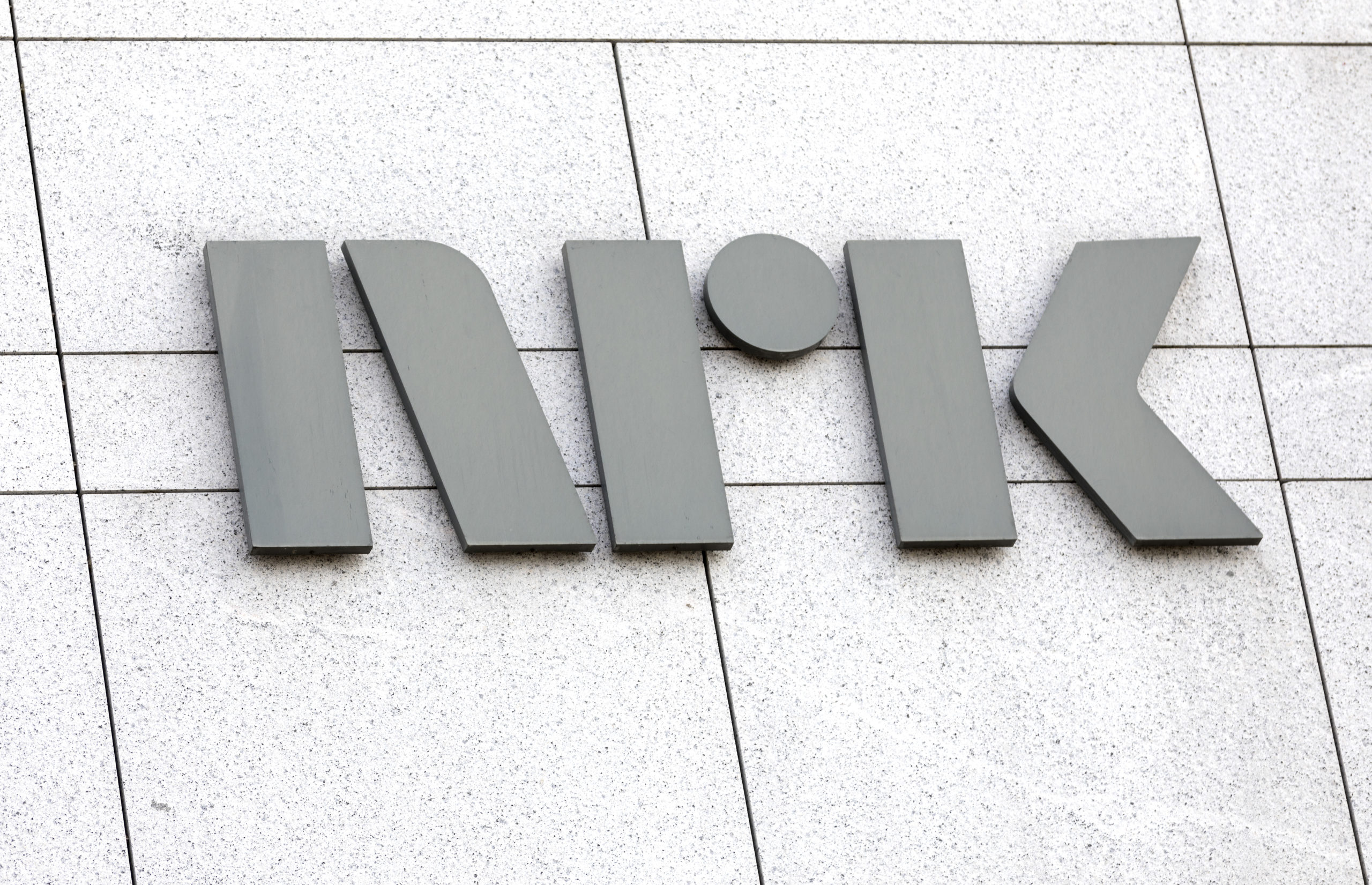 NRK hyller seg selv med språkpris – Document