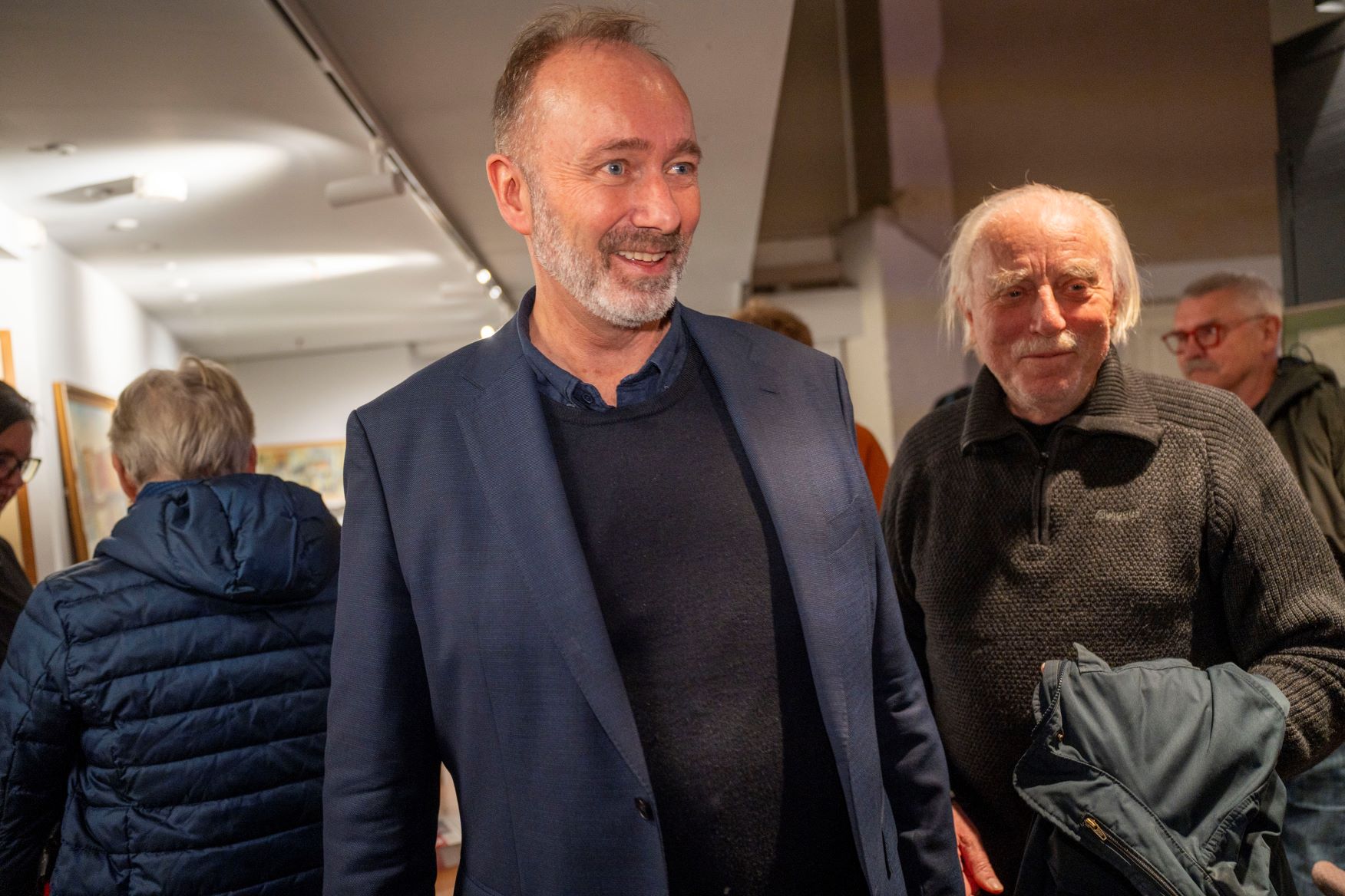 Bråket i Trondheim Ap: Ny leder innstilt, Giske på vei inn i styret