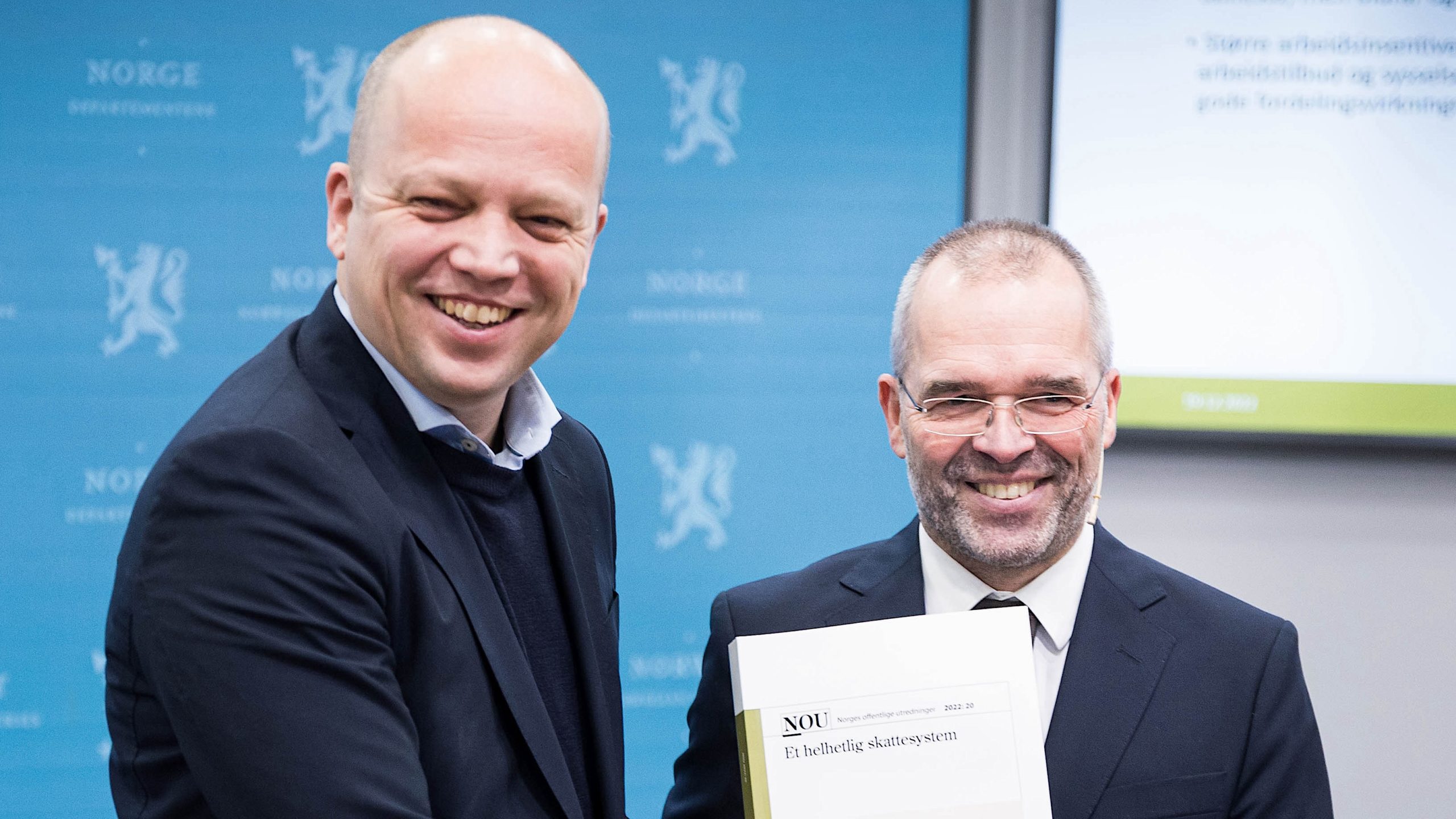 Finanspolitisk utvalg er kritisk til klima­politikken, men ikke til ...