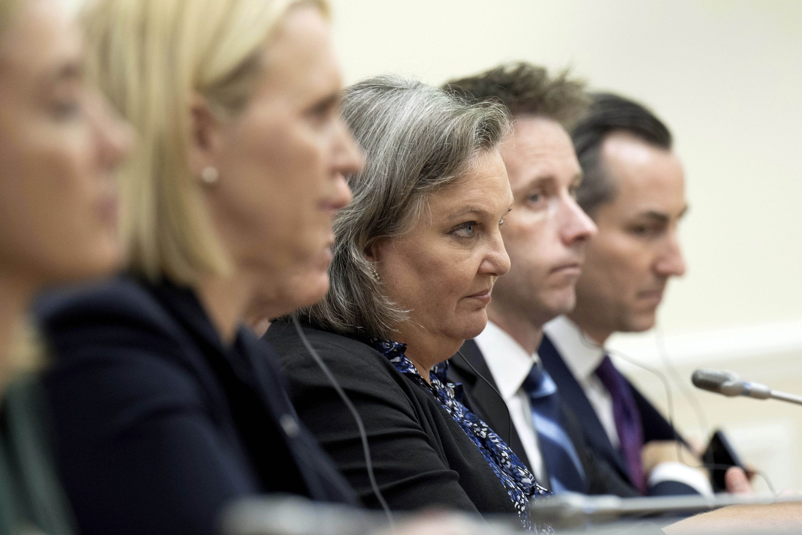 Arroganse og dumhet er en oppskrift på katastrofe – Document