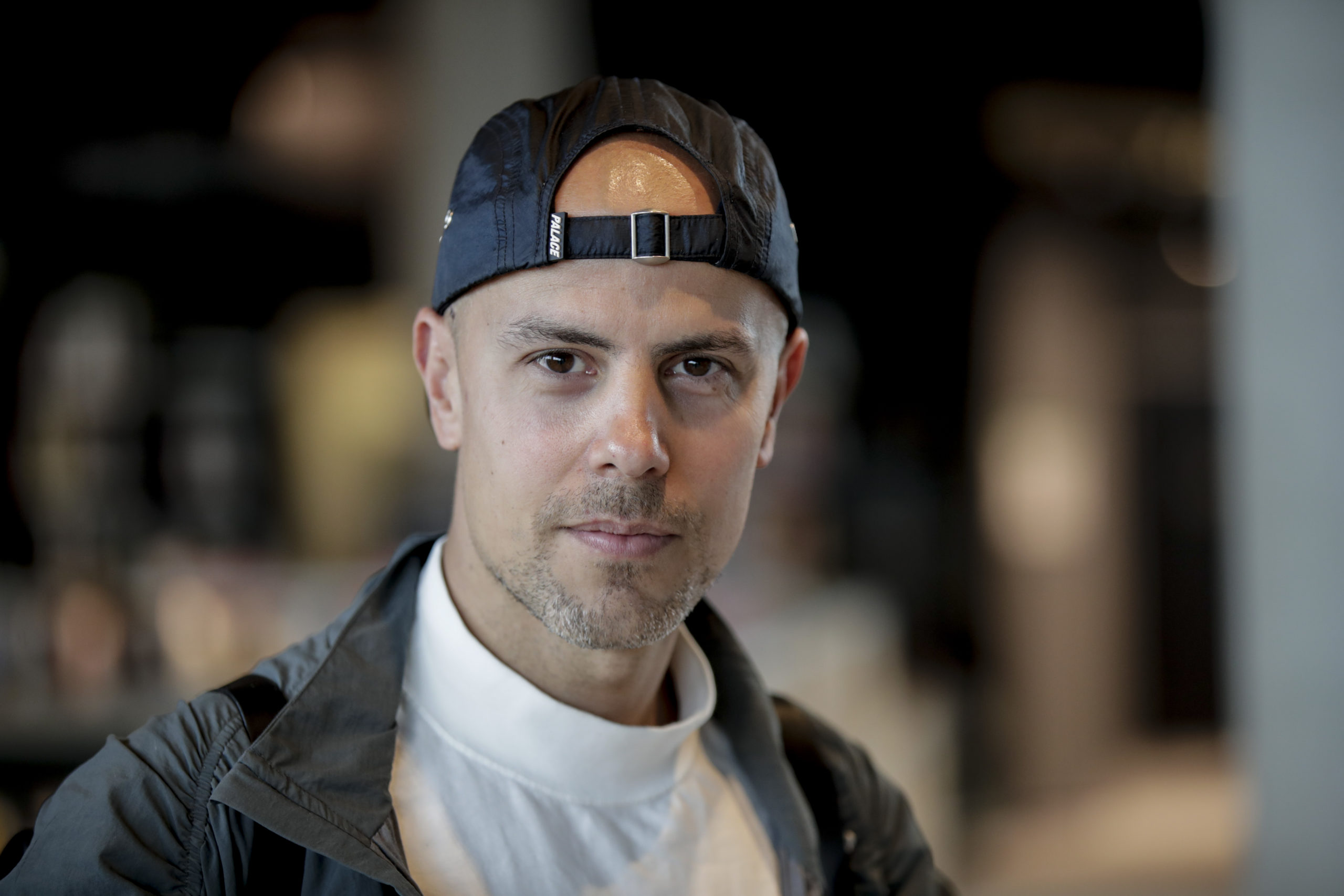 Magdi Omar fra Karpe er årets 17. mai-taler på Eidsvoll – Document