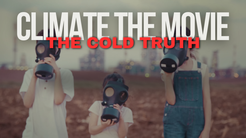 Doc-TV: «Climate: The Movie»