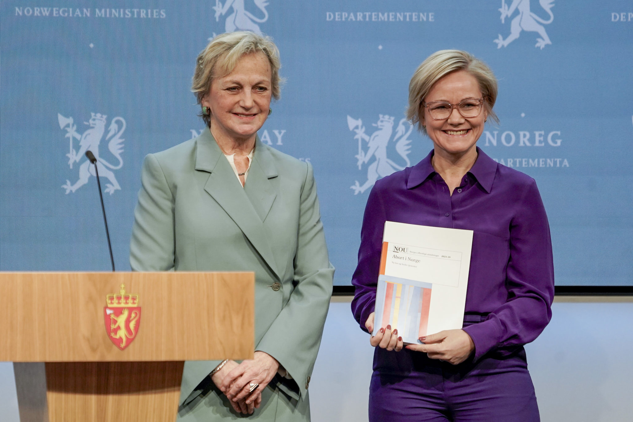 Hvor dør flest nordmenn hvert år, og kan vi få for mange blomster?