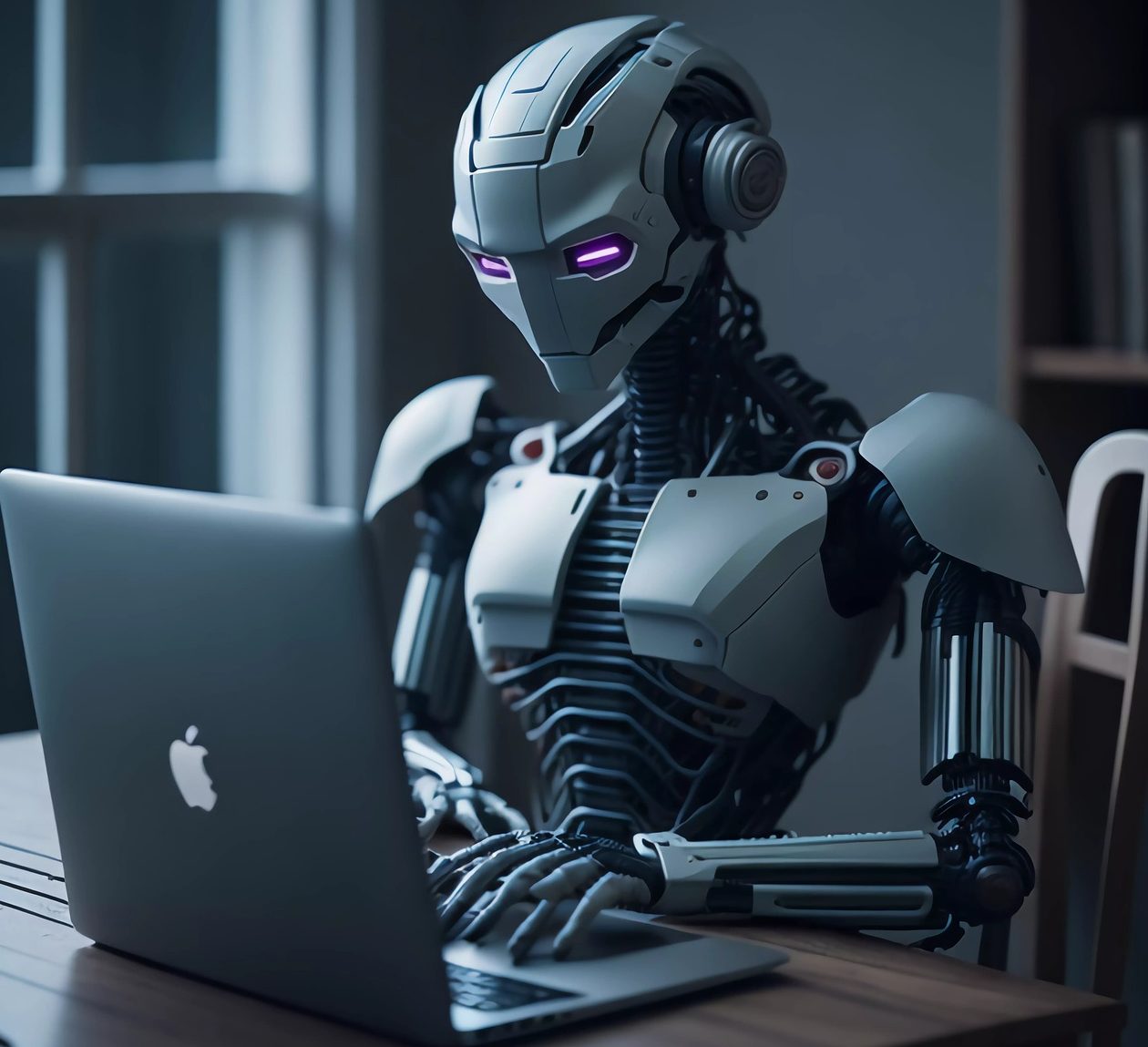 Forskere advarer mot mulige negative effekter av kunstig intelligens