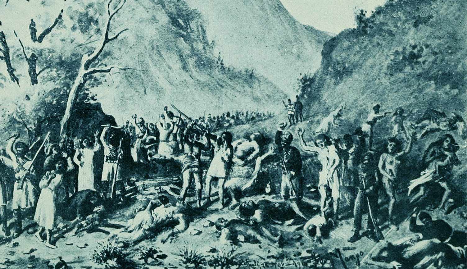 Ny anerkjennelse av folkemord motvirker inflasjon