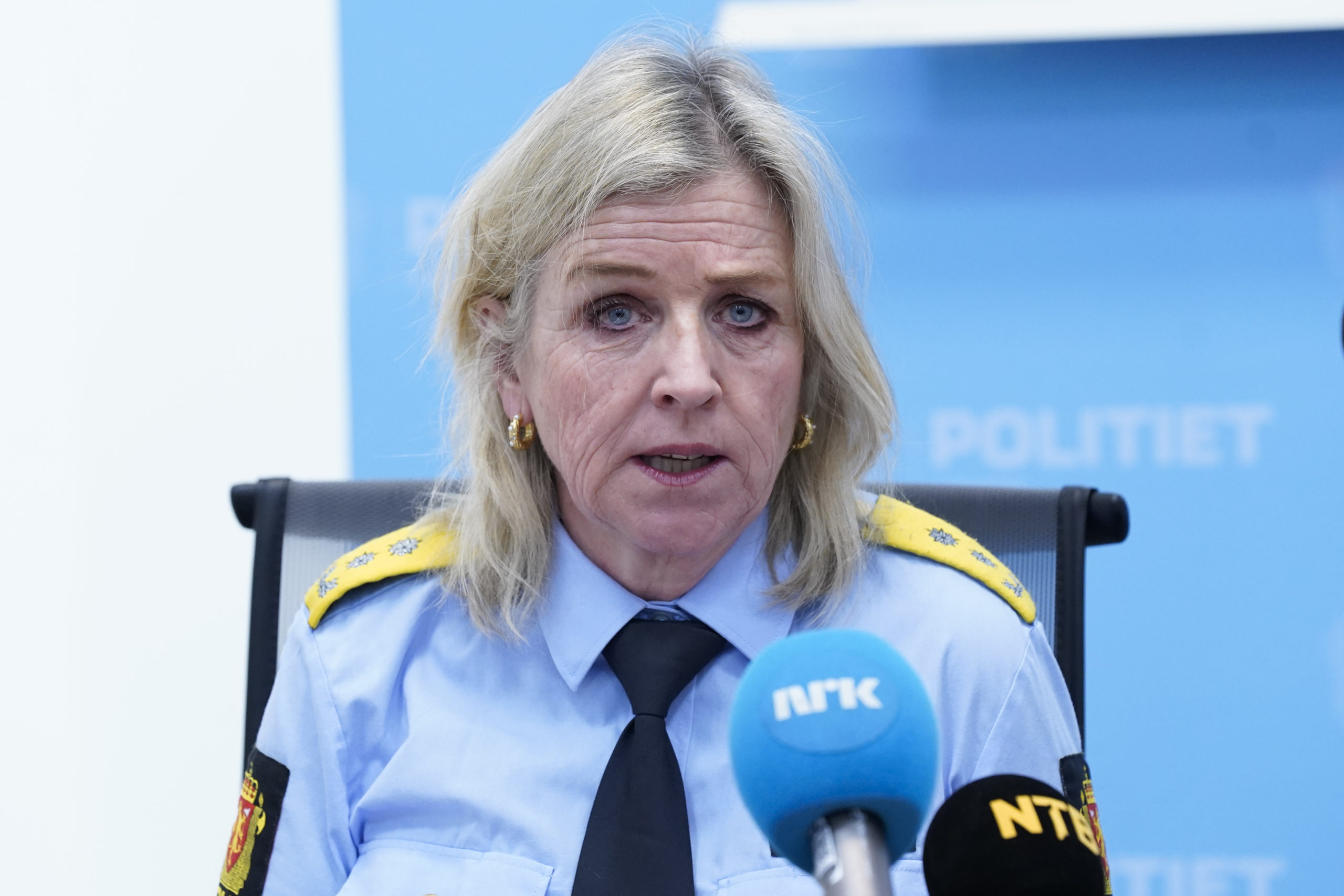 Kripos: 24 æresdrap i Norge mellom 2000 og 2022 – Document