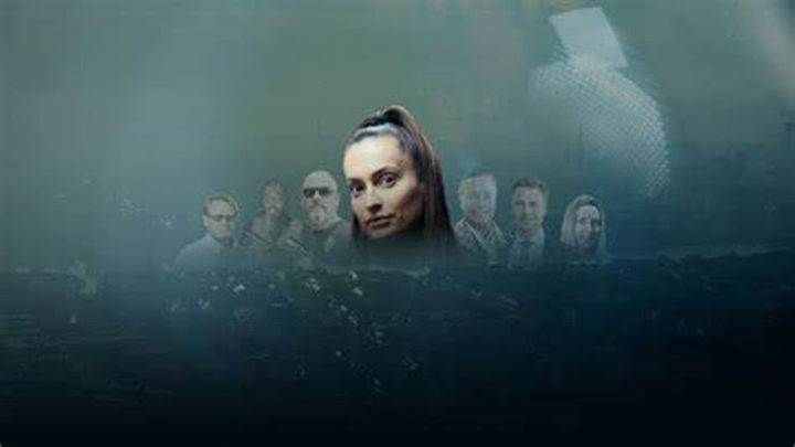 Er det som fremkommer i Den Sorte Svane ukjent for myndighetene?