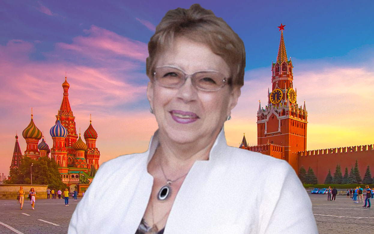 Russiske samfunns­topper fort­setter å falle ut av vinduer