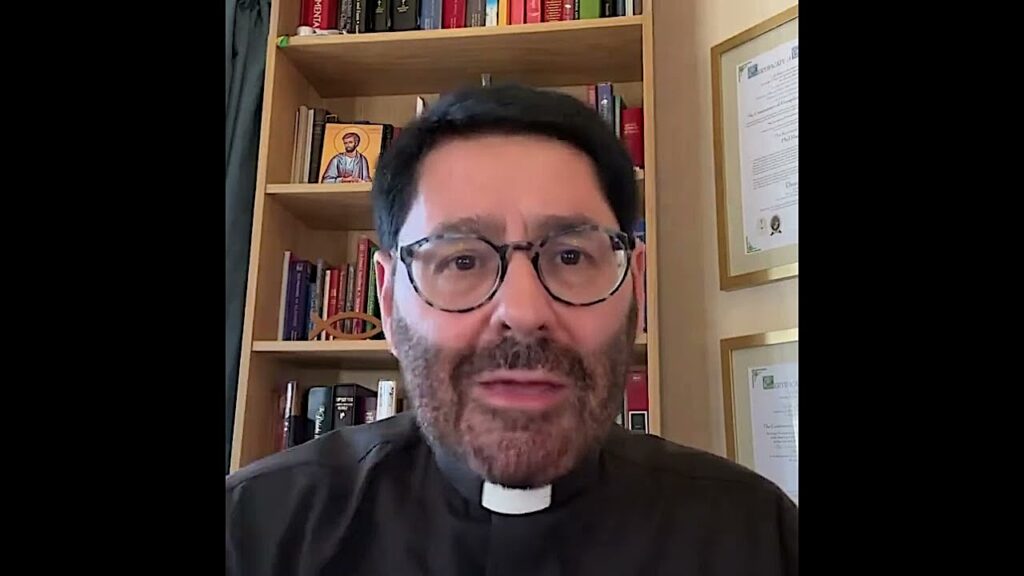 England er i full oppløsning