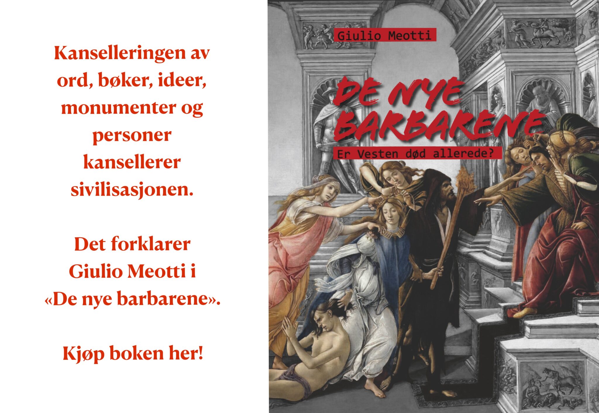 Hva er høyre­ekstremisme?