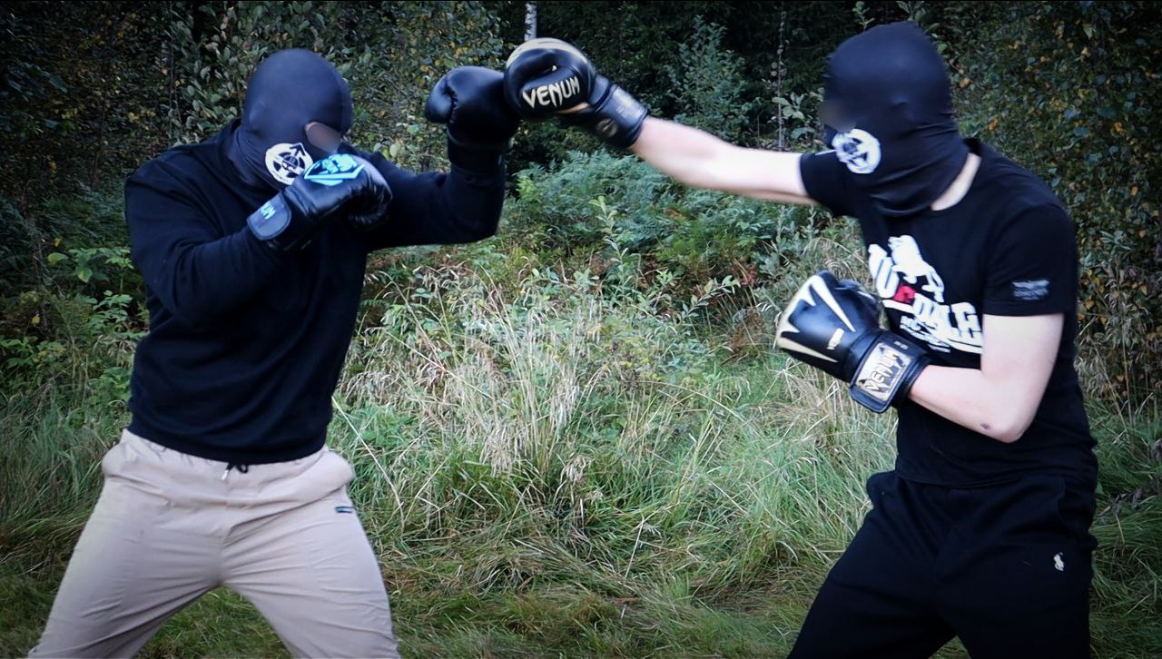 Active Club – et varsel