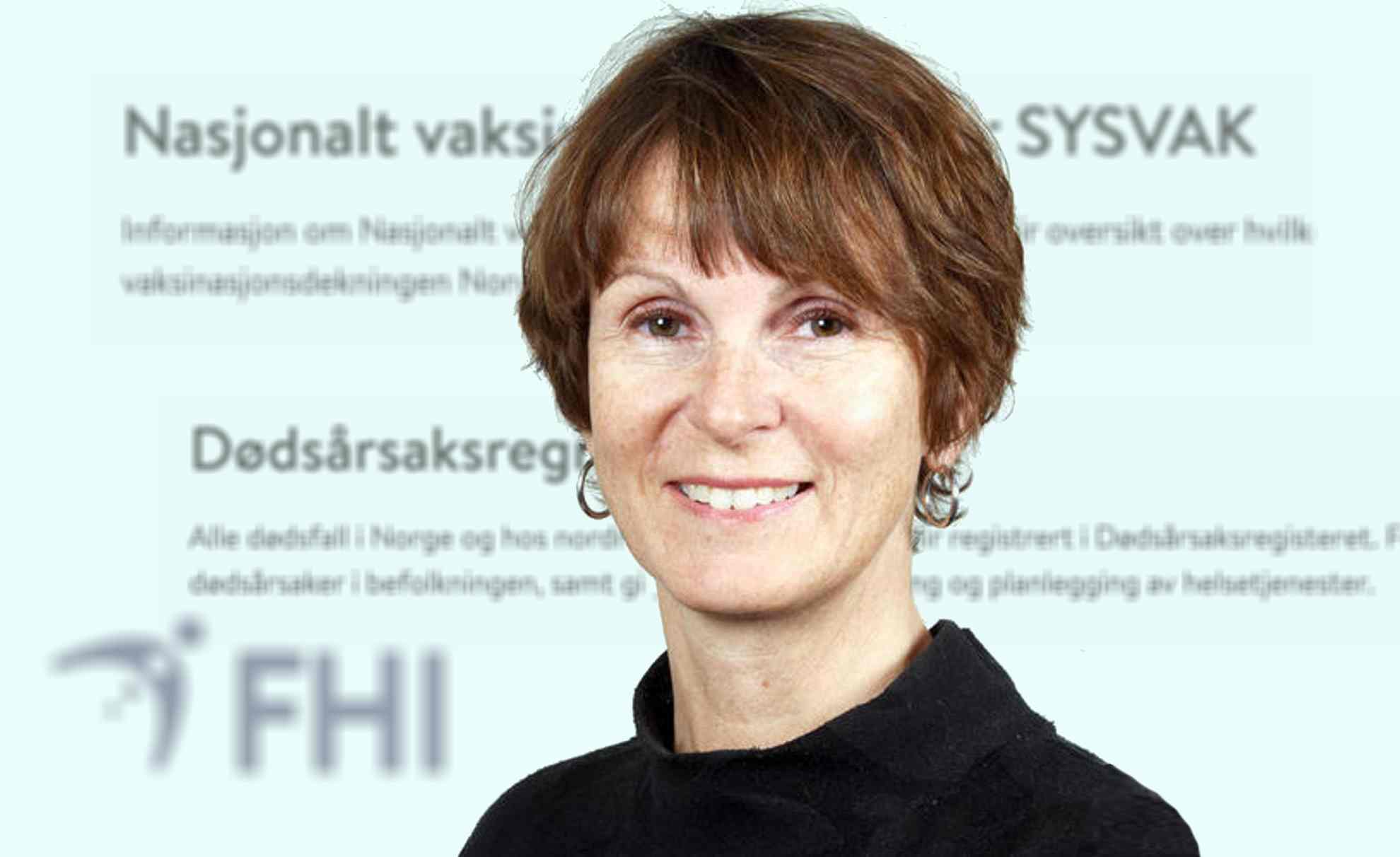 Opprop krever rådata om vaksinedødsfall utlevert fra FHI