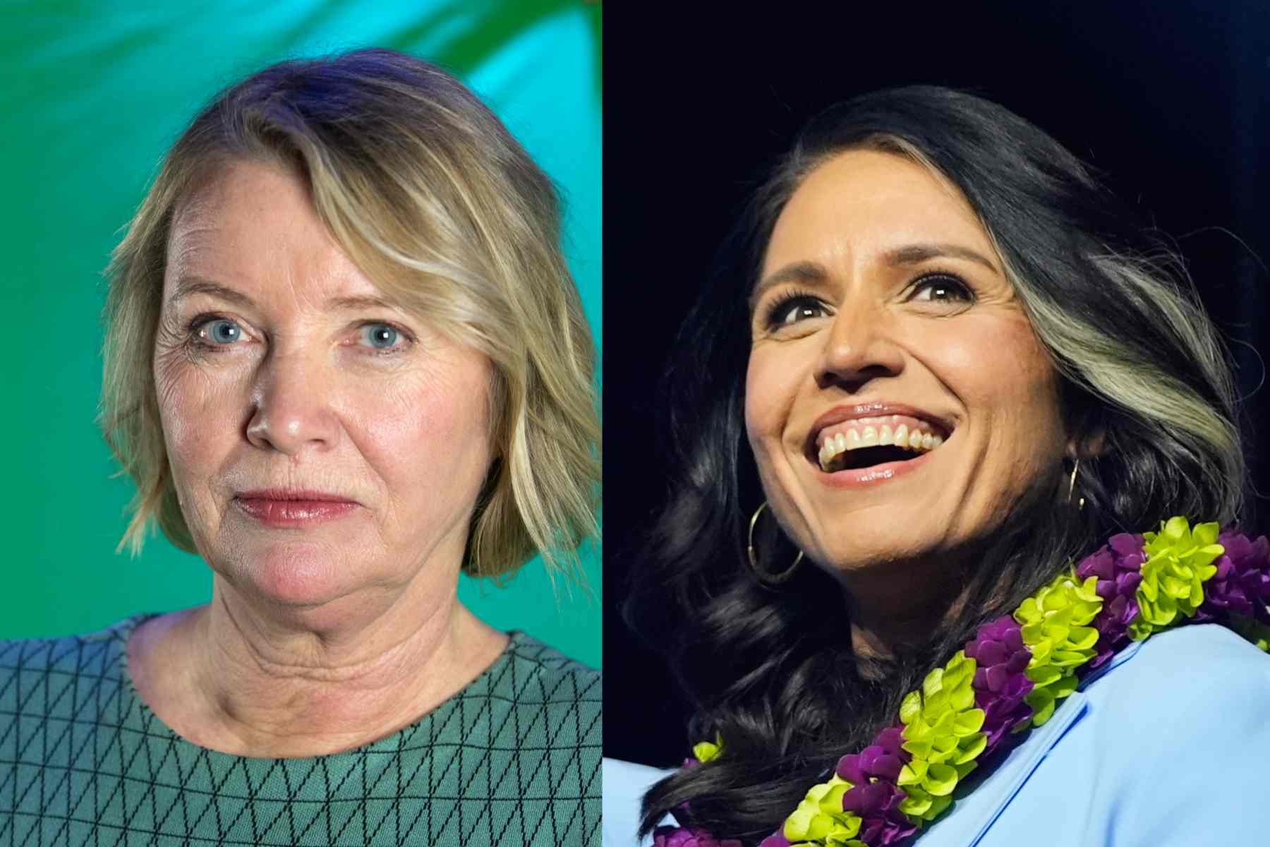 Akersgatas sjefs­feminist kaller kvinnelig oberstløytnant «spektakulært ...