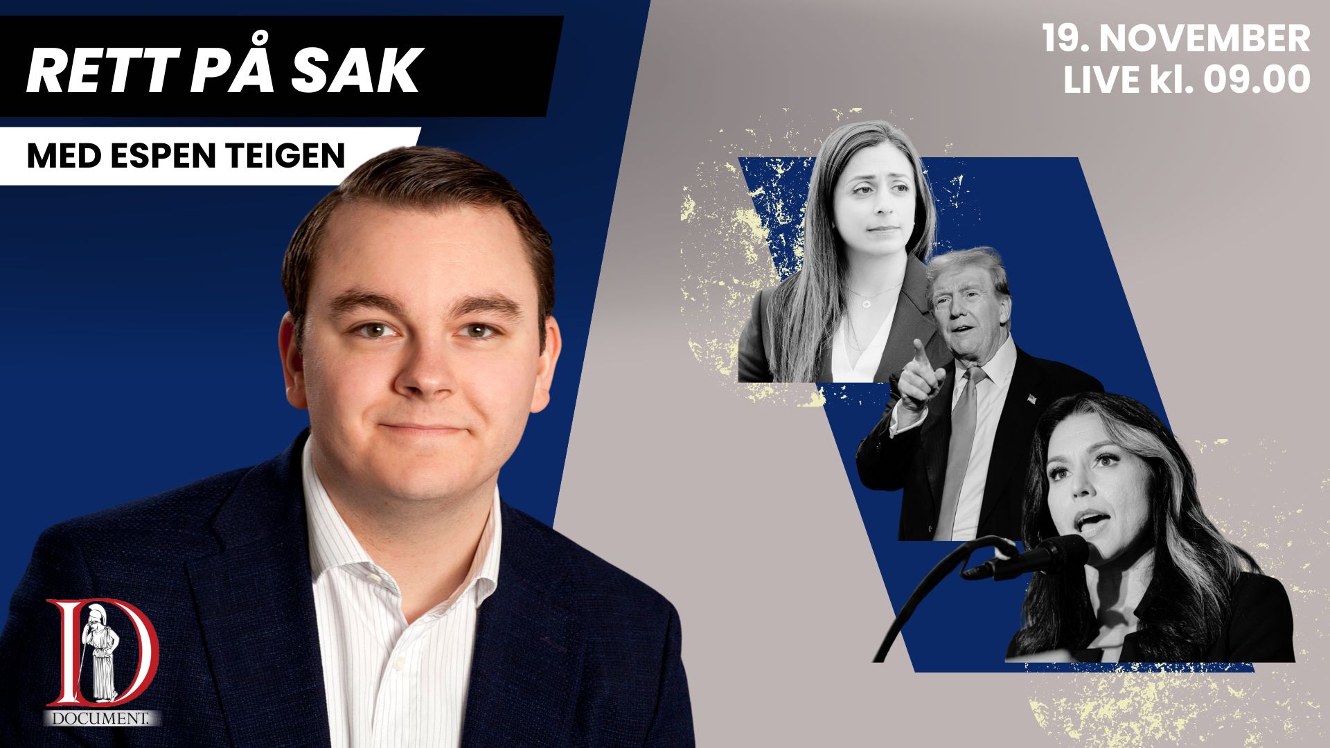Trump med klar beskjed om fred i Ukraina – norske medier jubler for ...