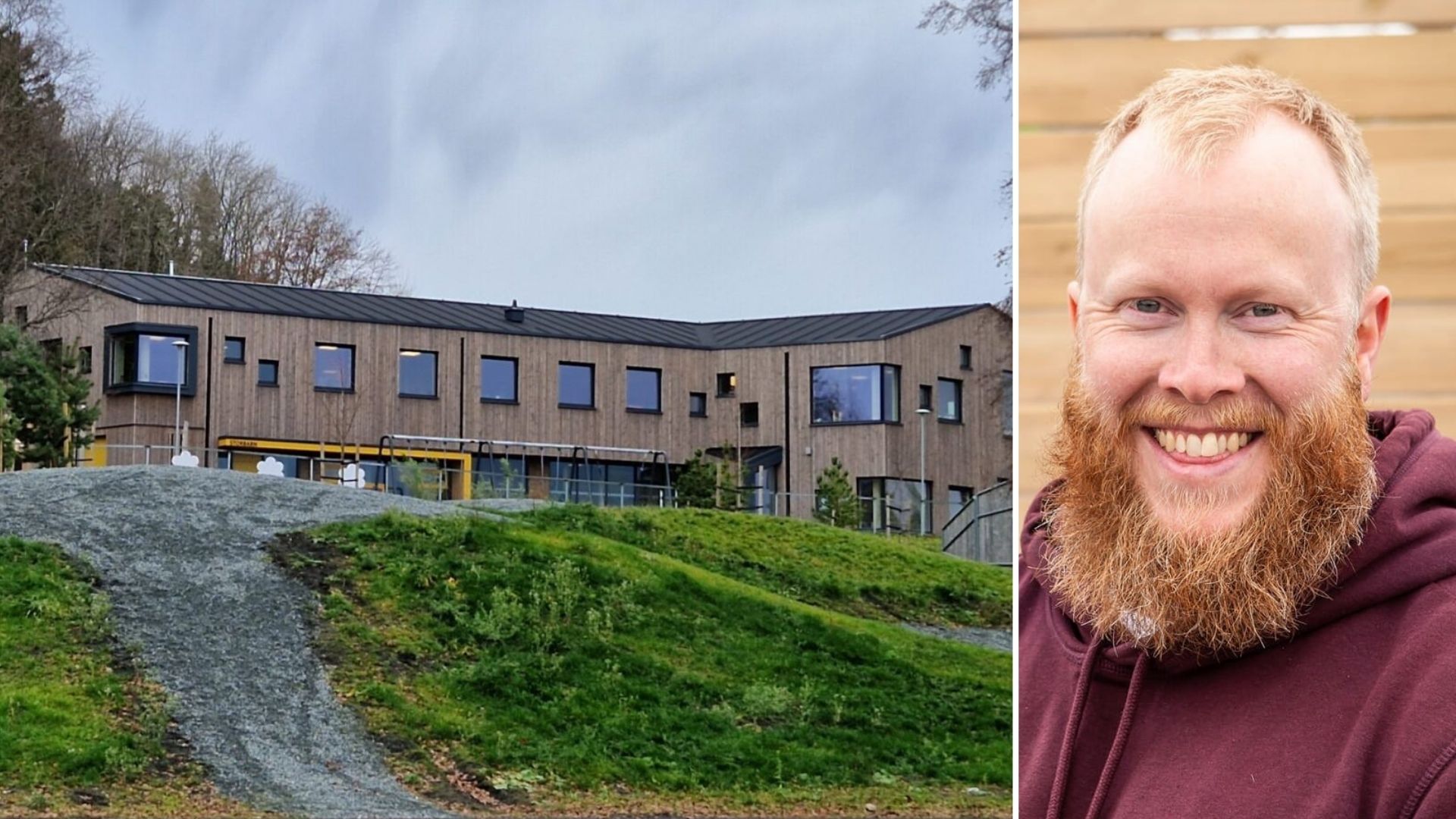 Rødt-politiker kjefter på foreldre som er imot «kjønnsskiftedag» i ...