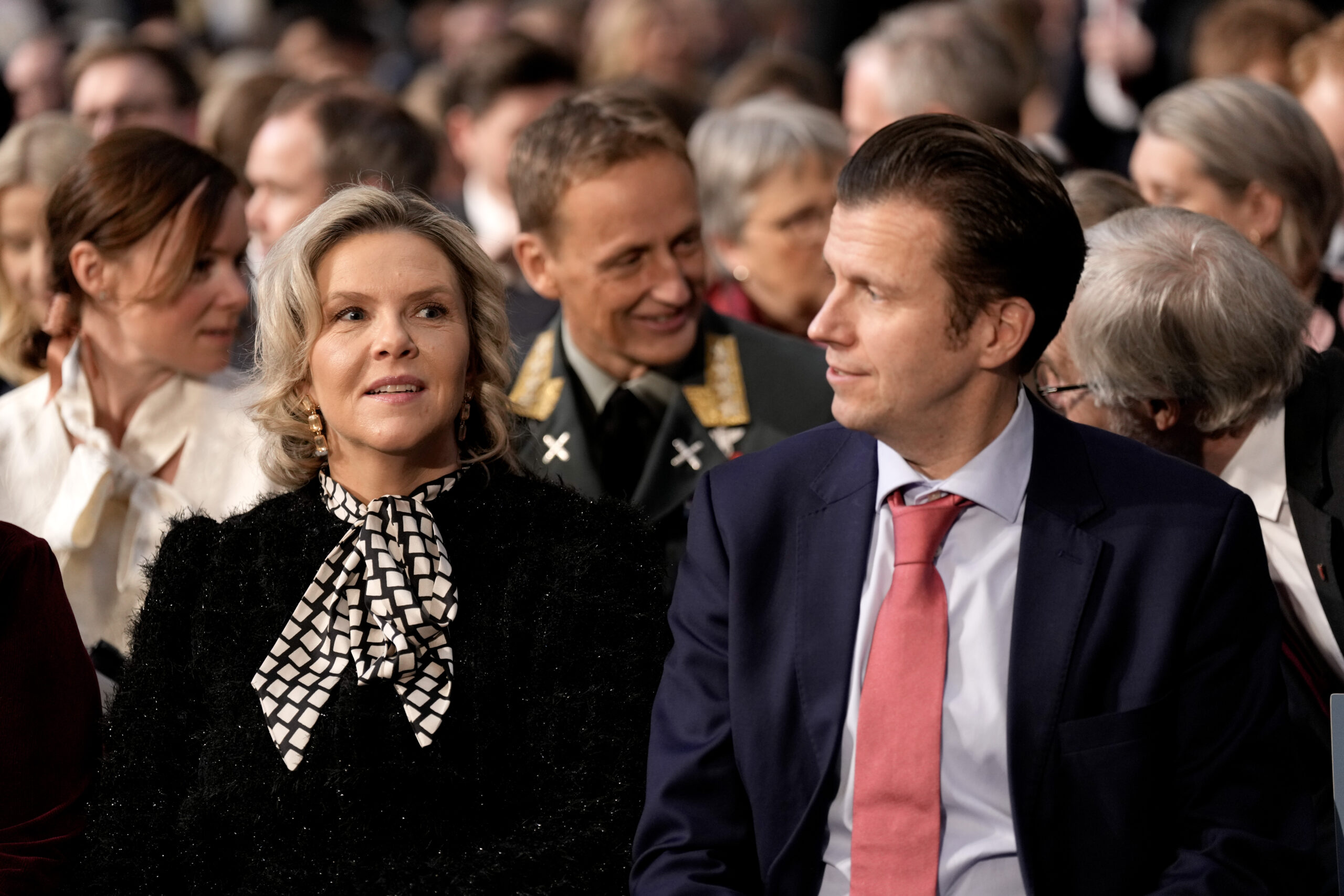 FrP til himmels: 27,7 prosent – Document