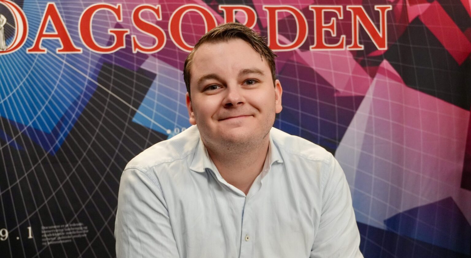 NRK snur i siste liten: Vil ikke ha Document i studio