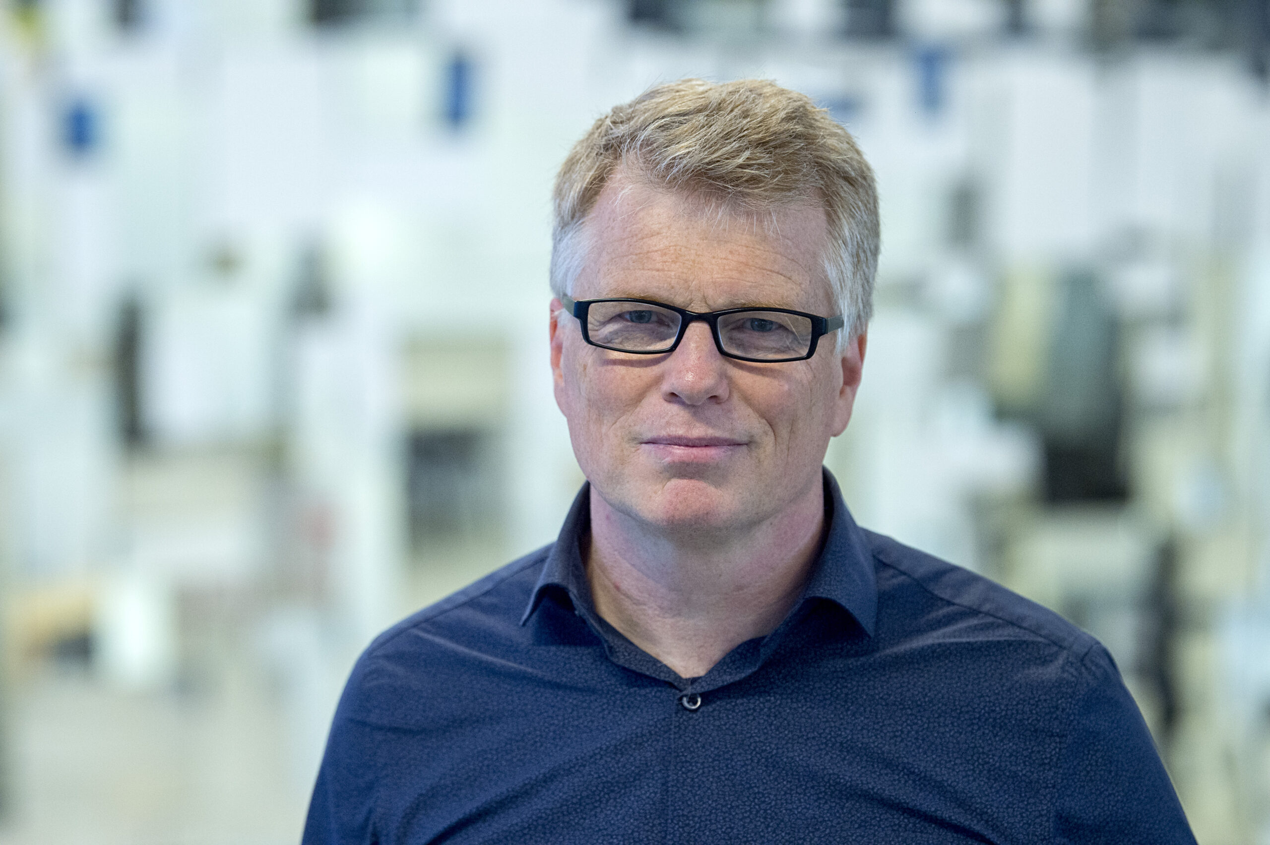 NHH-professor om Trump-toll: – Kan ikke bli mer amerikansk – Document