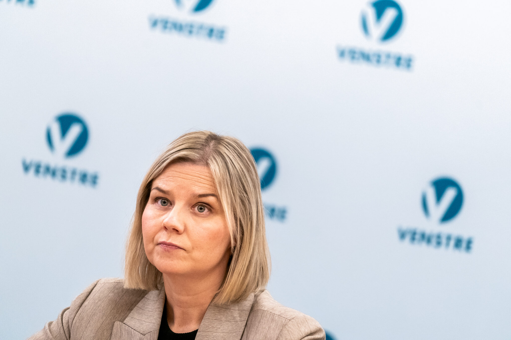 Melby med kritikk av Støre: – Hjelper ikke å bare kaste ut Senterpartiet