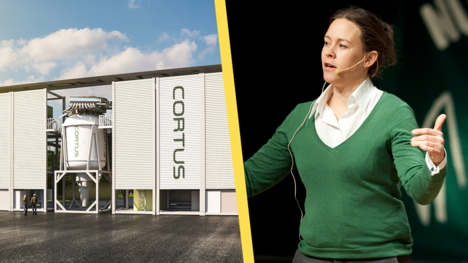 Nok en svensk klimasatsing ender i konkurs