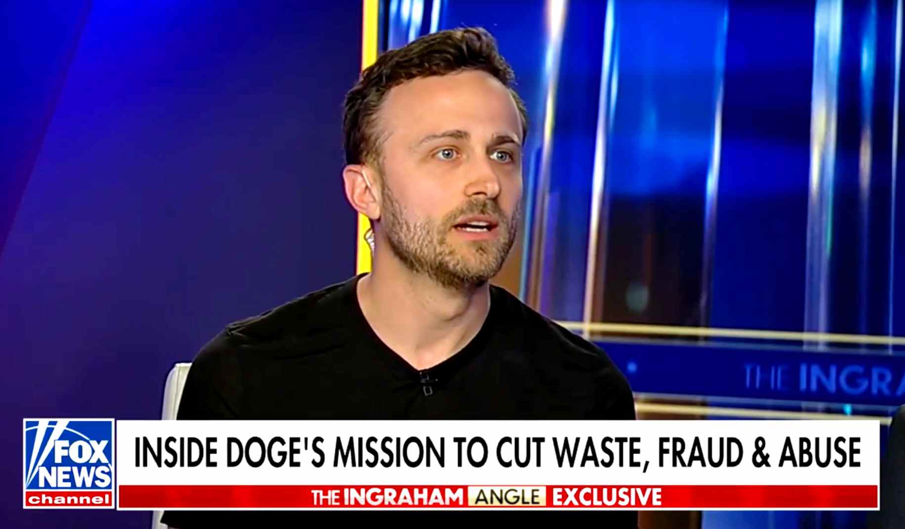 Den amerikanske skatteetaten 30 år etter skjema med nytt data­system