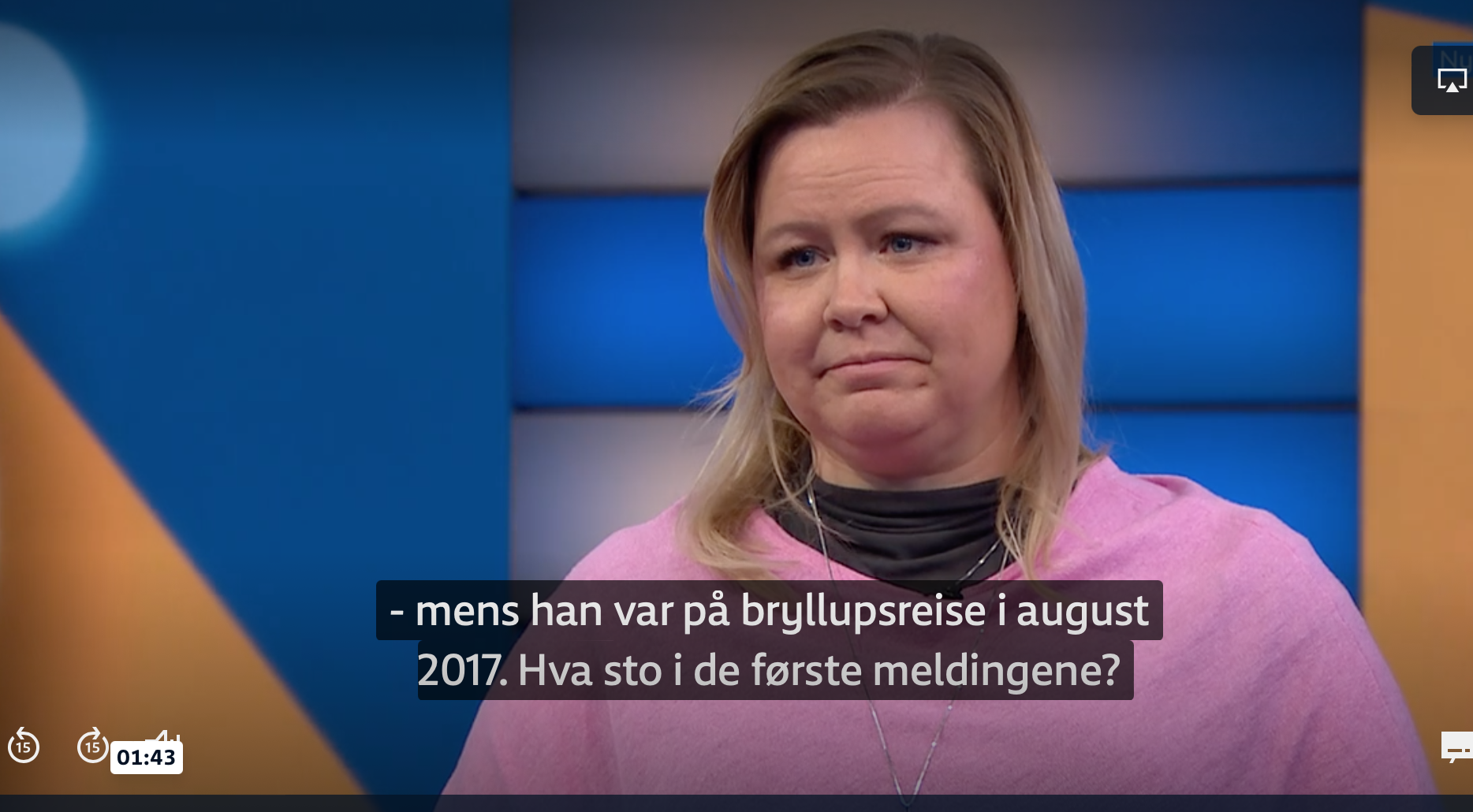 Eggum avlyser 1.mai-tale i Sarpsborg