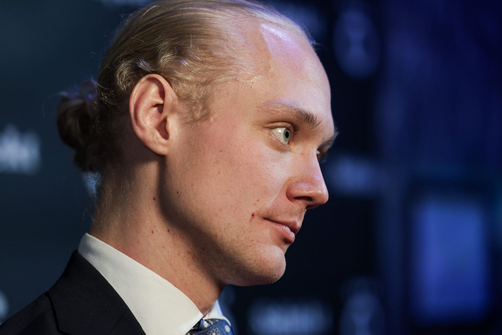 Simen Velle advarer mot alternative medier: – Ingen grunn til å tvile ...