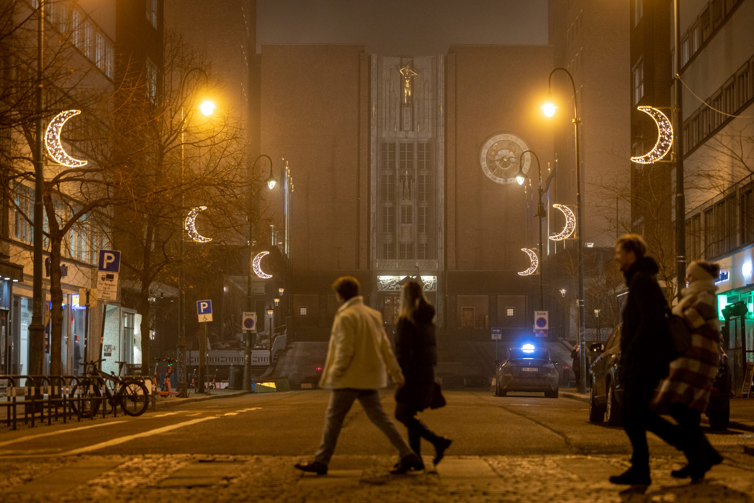 Ramadan-pynting i Oslo – hva skjer? – Document