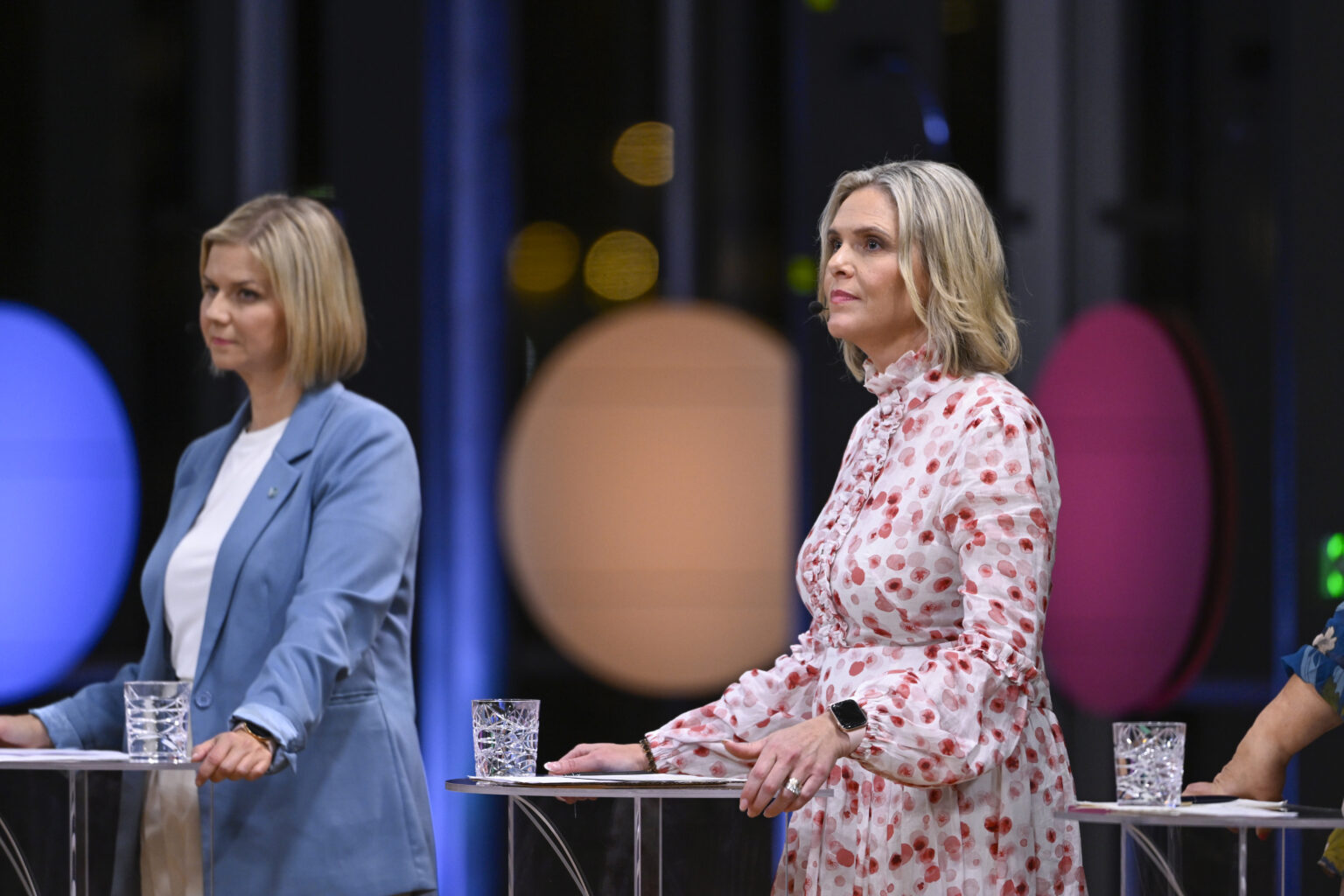 Fra null til 5000: Krangel om flyktninger i borgerlig blokk