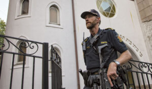 NRK: Ervin Kohn «avhørt» av Wolasmal for Israel-støtte