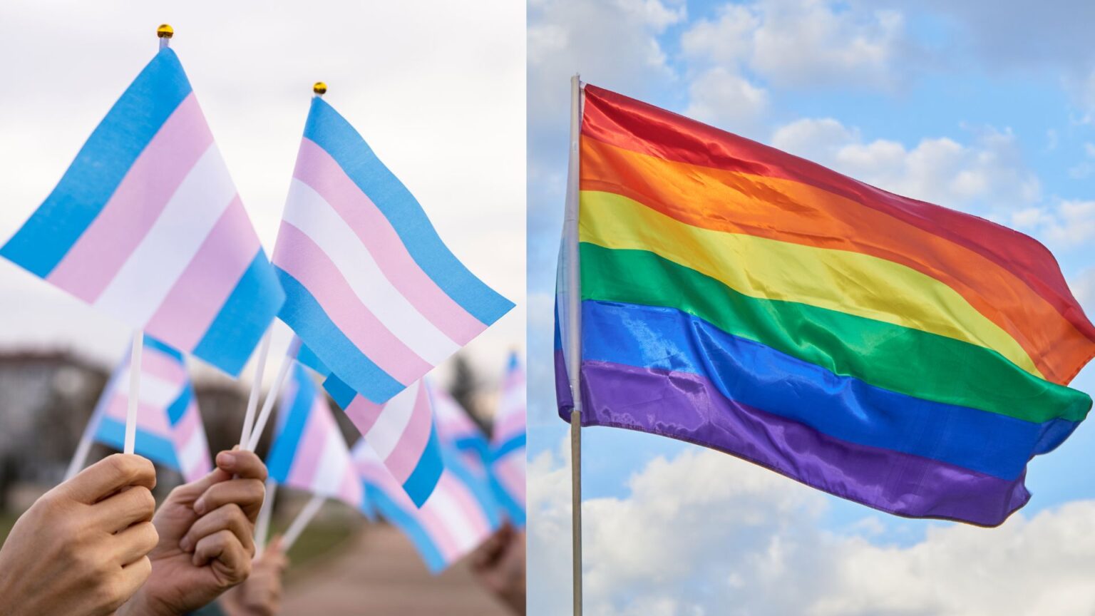 Folkeopprør mot Pride engasjerer tusenvis: – Den skeive ideologien skal ...