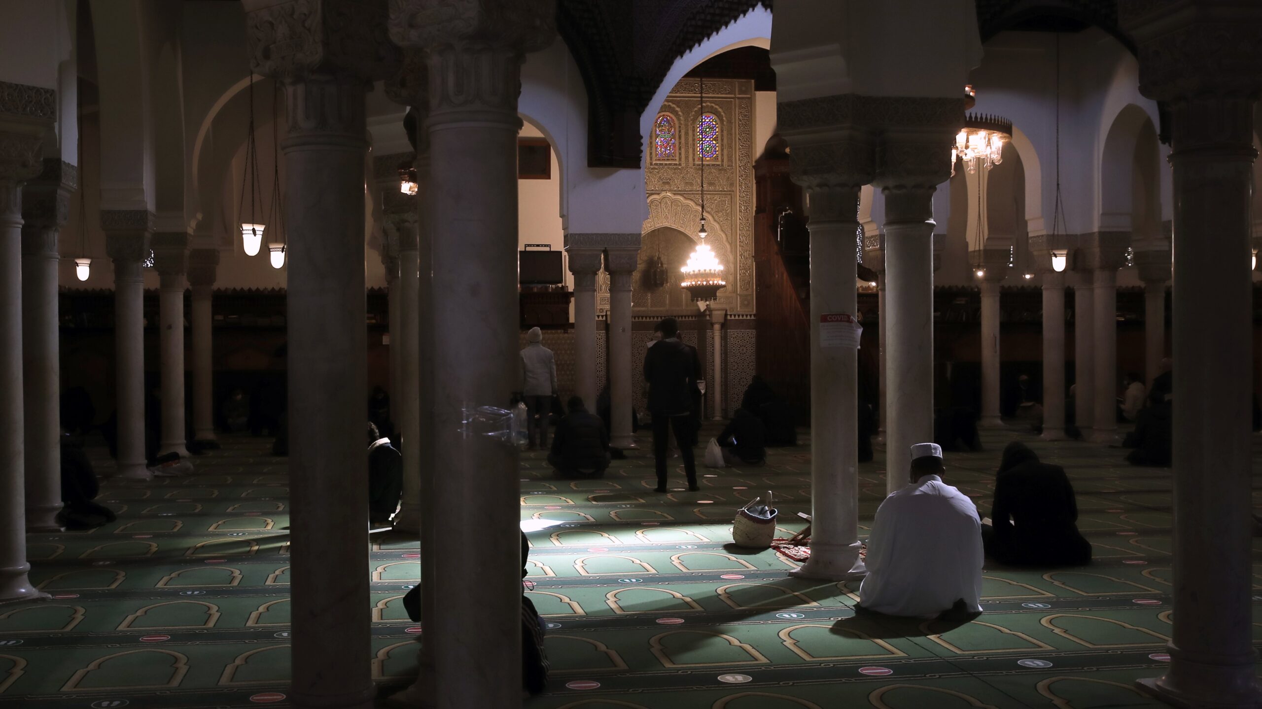 Offisiell fransk rapport påviser Det muslimske brorskapets islamisering ...