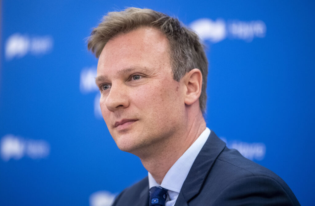 Høyre slutter seg til regjeringens ambisiøse klimamål for 2035