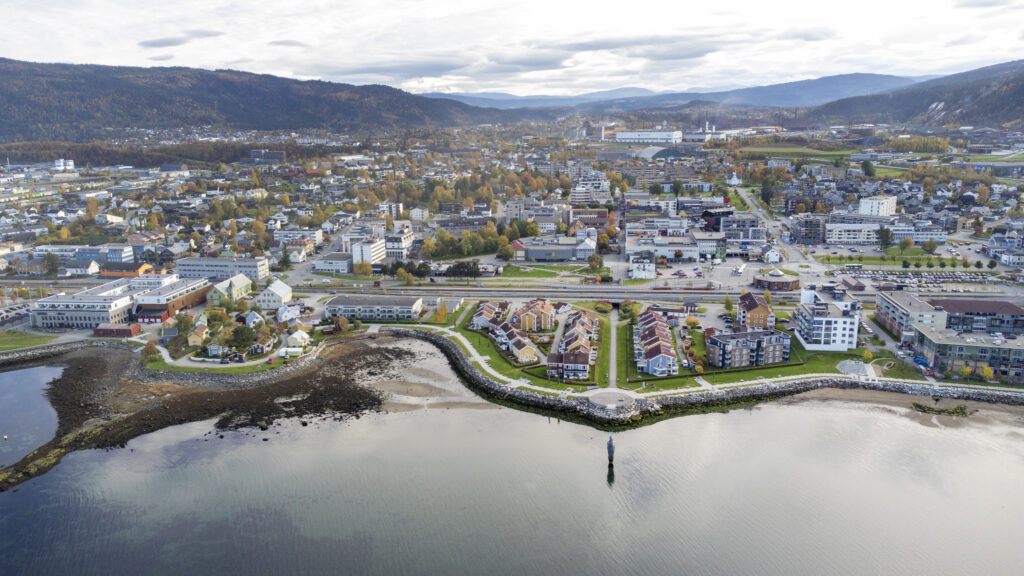 Statkraft skrinlegger produksjon av grønt hydrogen i Mo i Rana