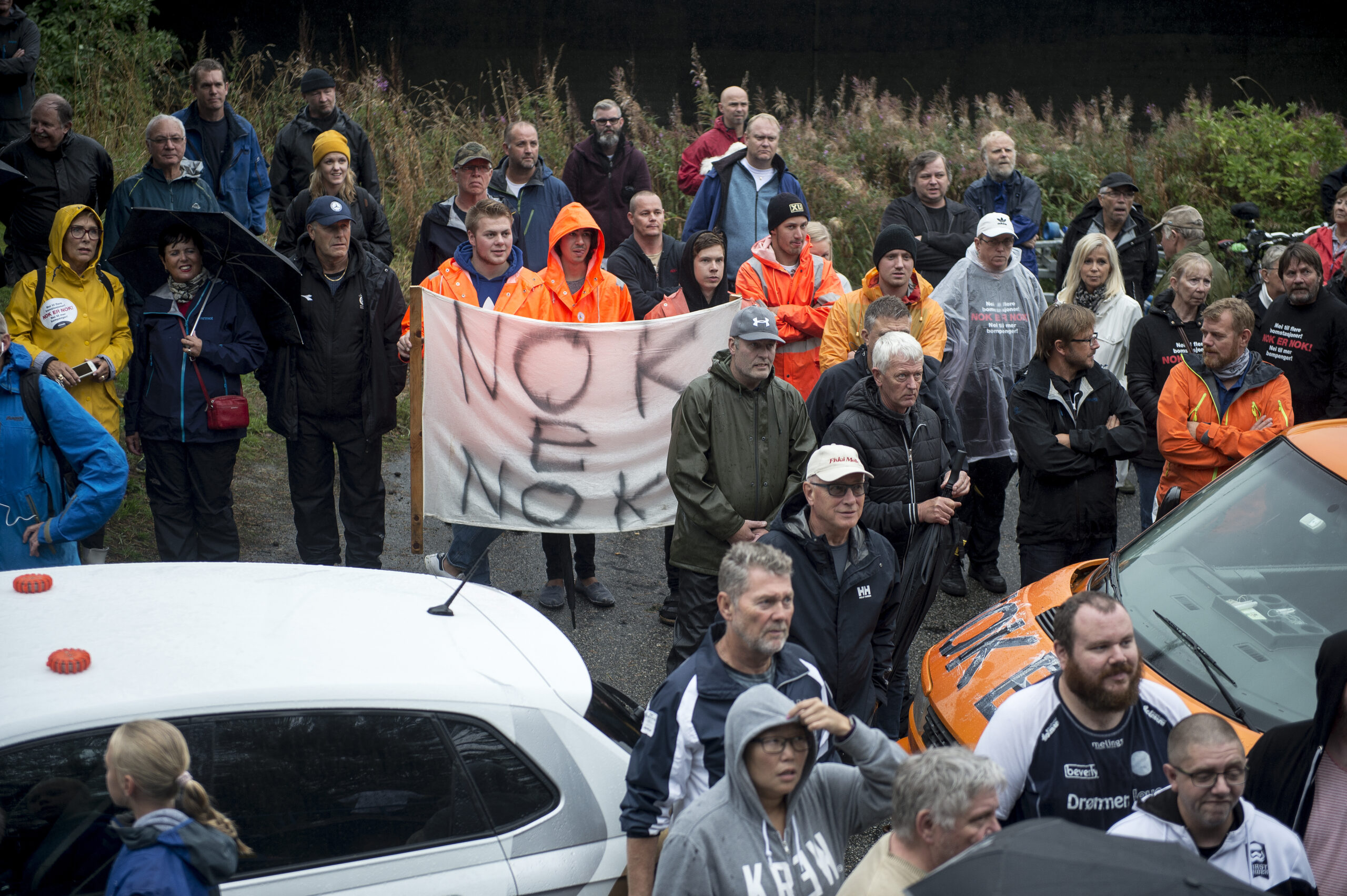 E39 uten bompenger – Document