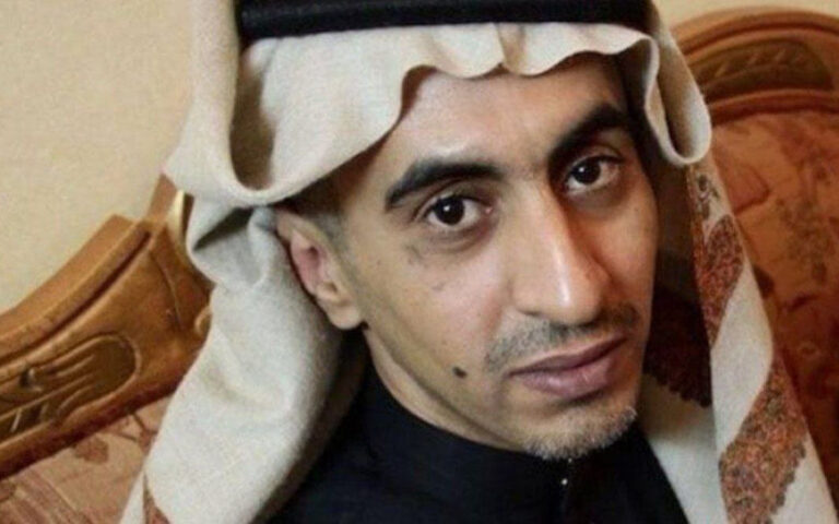 Saudi-Arabia: Hamas-vennlig journalist henrettet