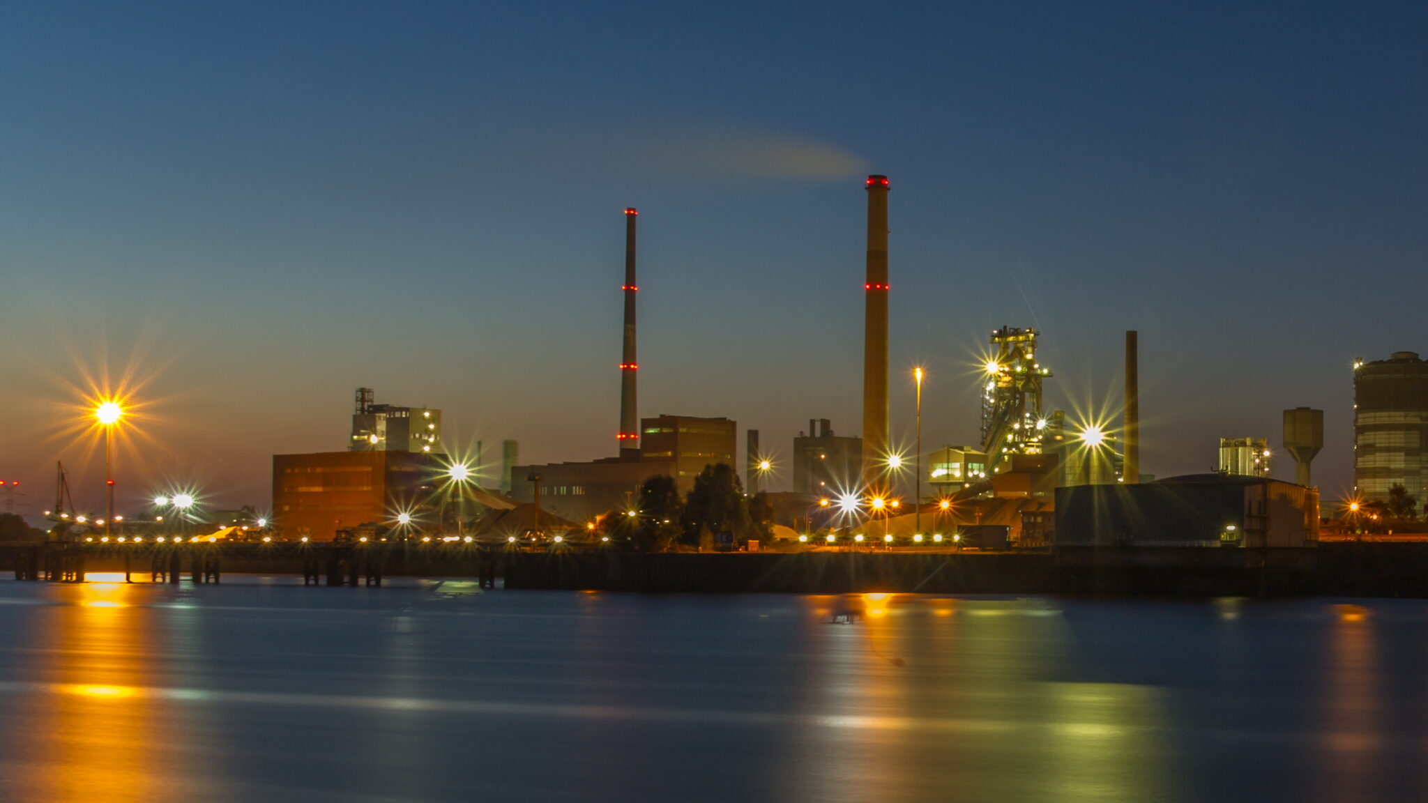 ArcelorMittal dropper «grønn» stål­produksjon i Tyskland