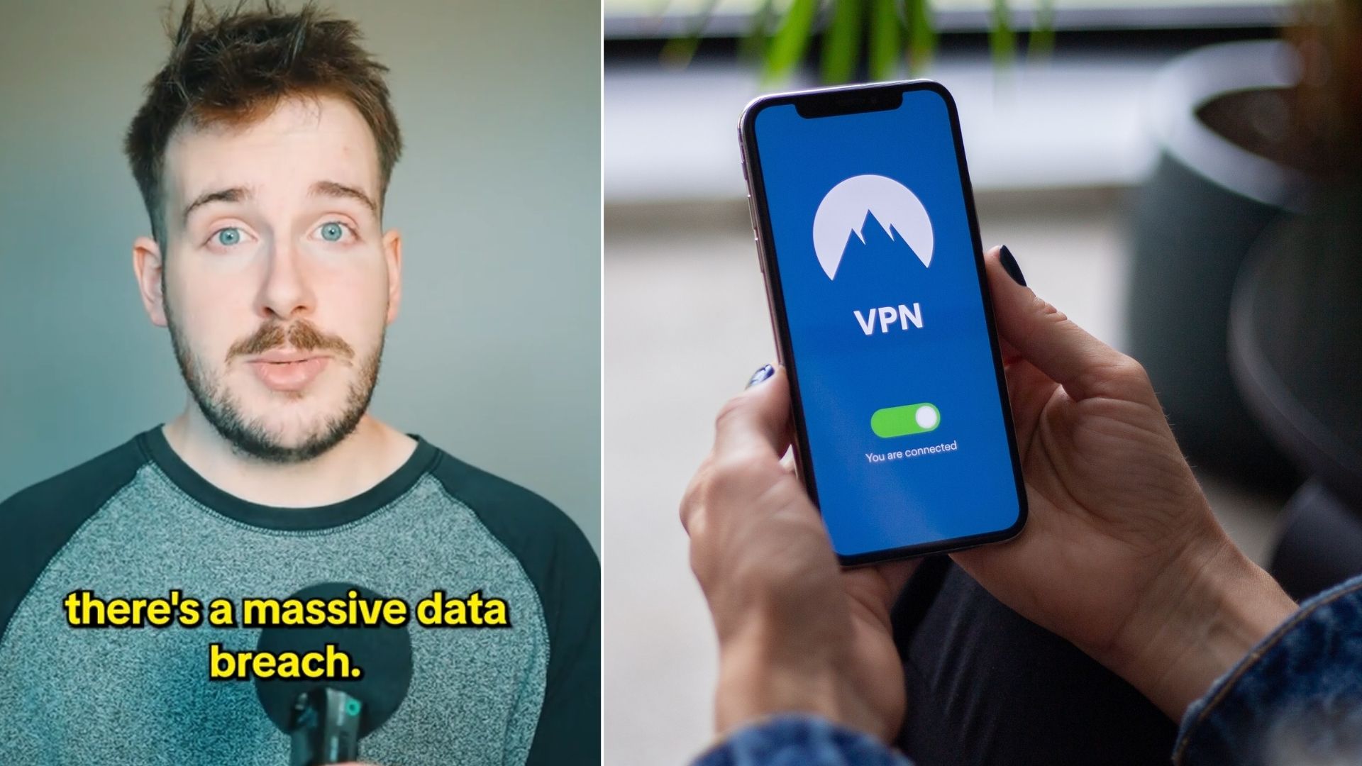 VPN-bruken eksploderer etter ny britisk ID-lov: – Aldri i verden om jeg ...