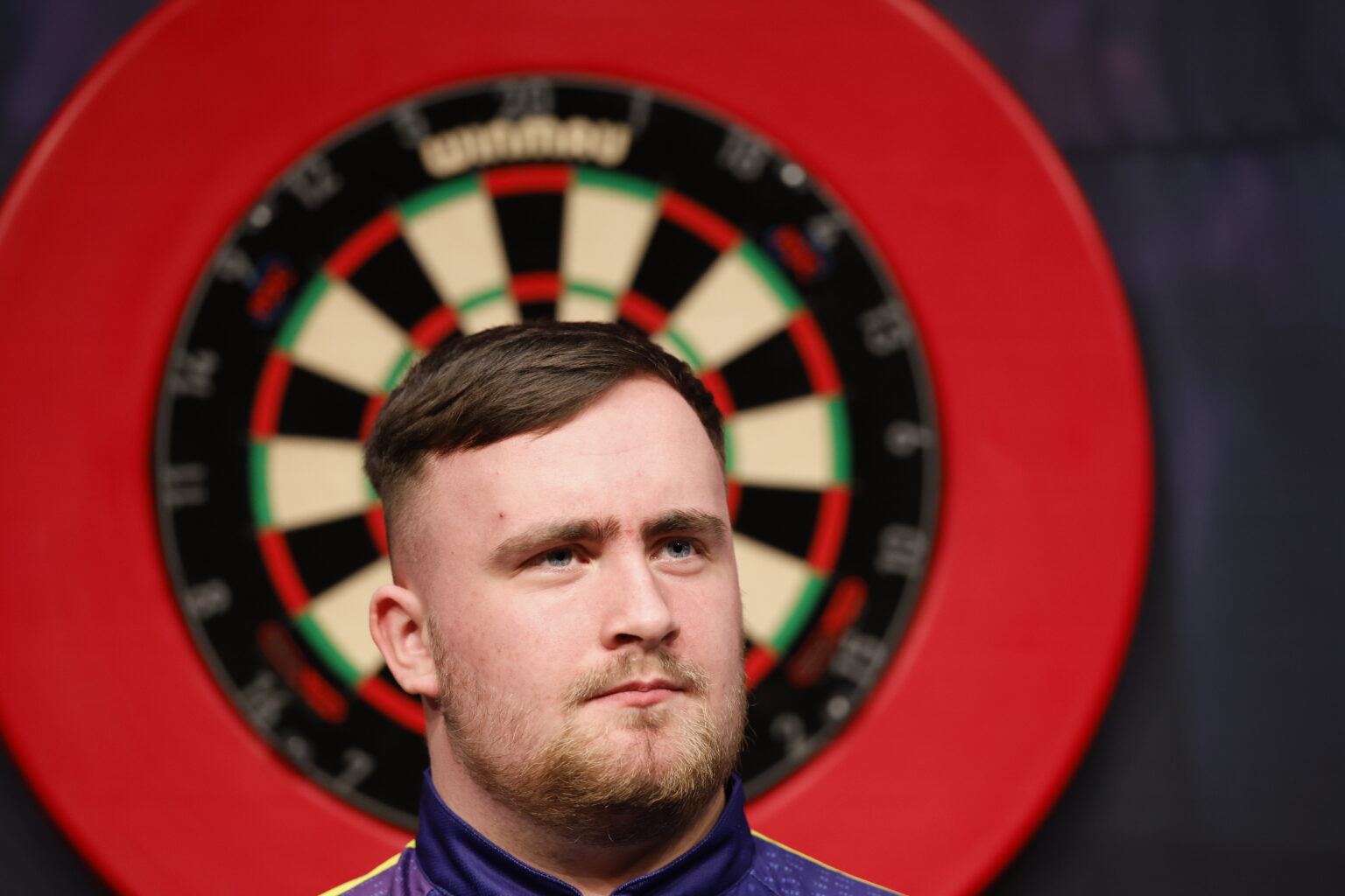 Luke Littler (18) skaper darthistorie med Triple Crown i en og samme sesong