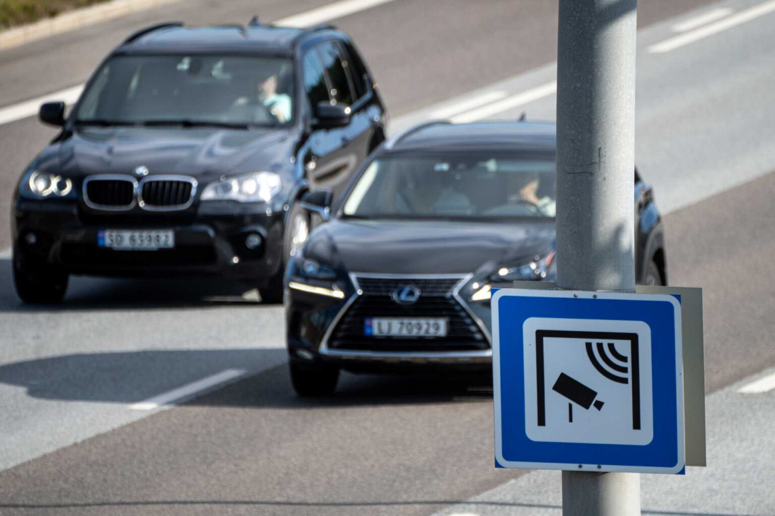 Bomringen: Et moderne system for å minne deg på at du lever feil