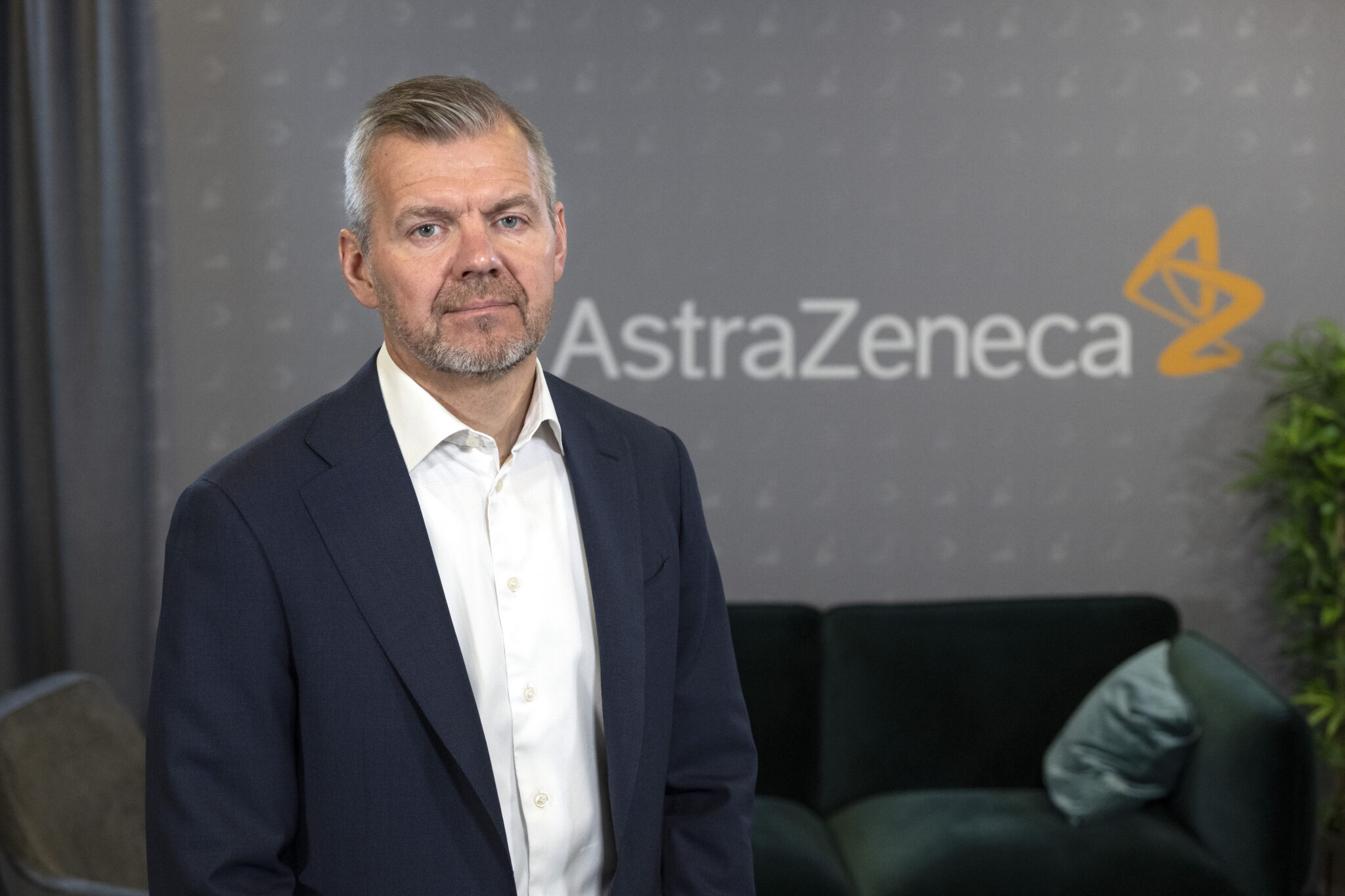 AstraZeneca satser 50 milliarder dollar i USA