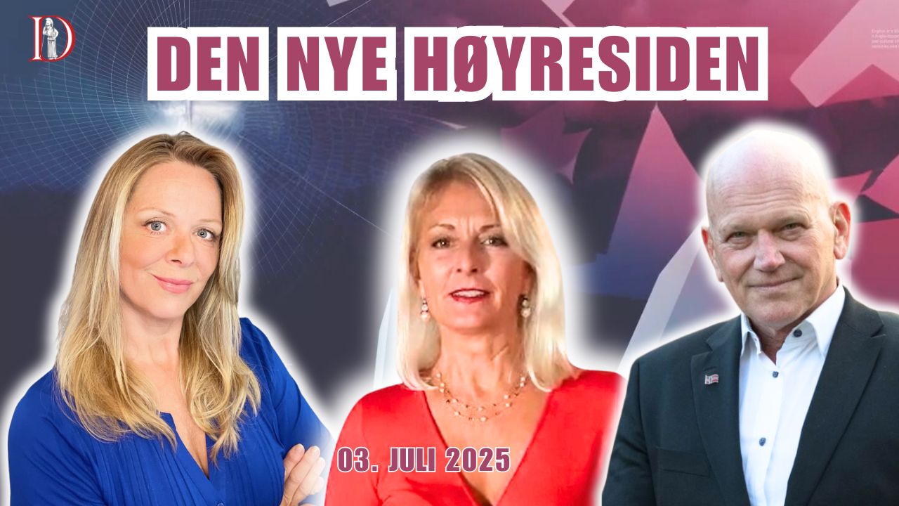 Den nye høyresiden