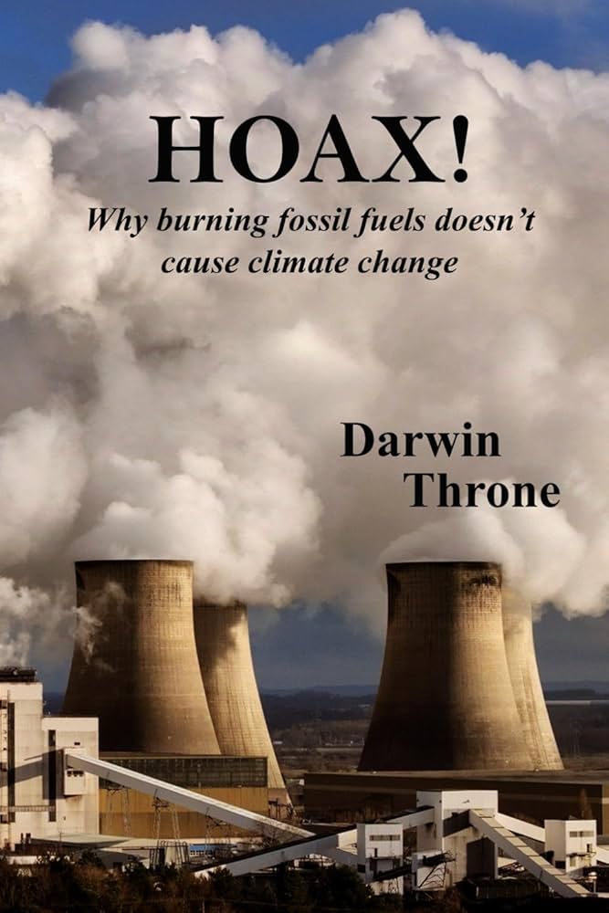 Ny bok om status i klima­saken: Verdens største problem eller bare lureri?