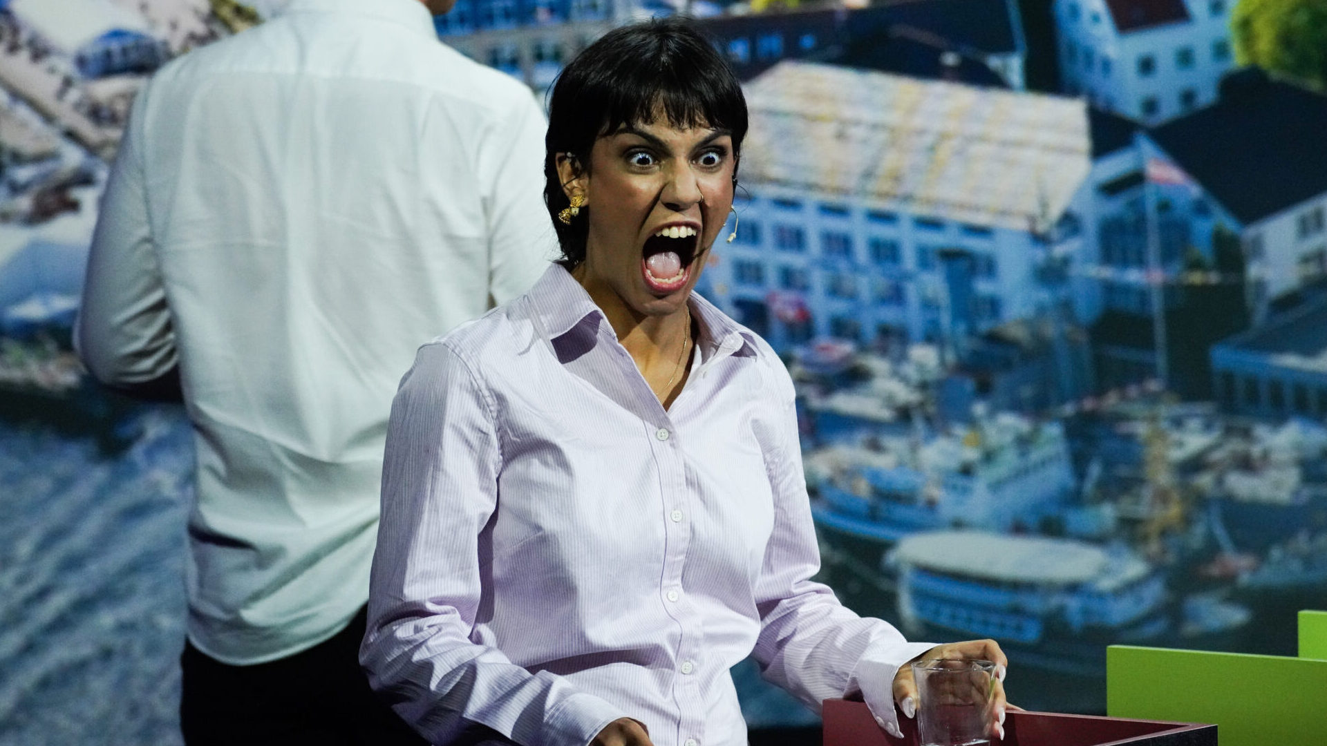 Amrit Kaur skylder på Norge for innvandreres kriminalitet: – Norge er ...