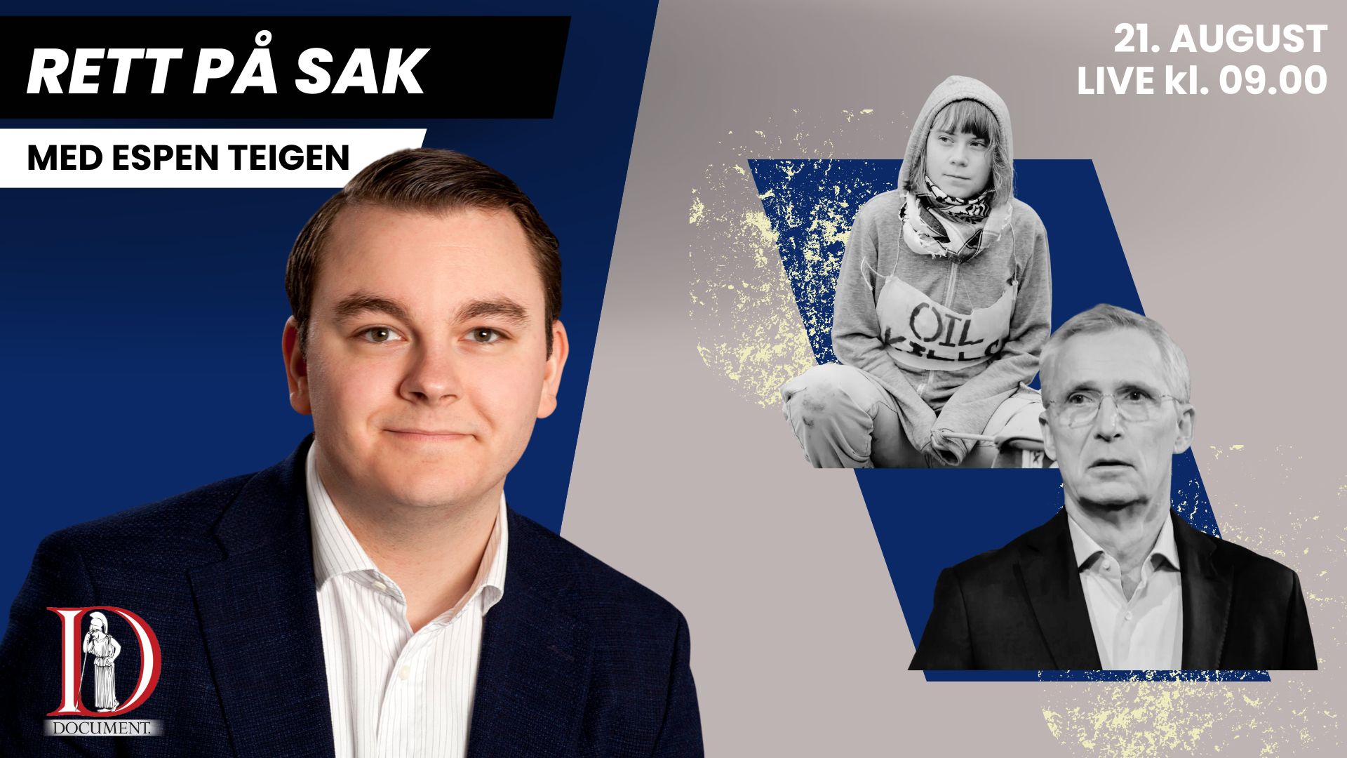 Pensjonister har fått nok – anmelder staten for underslag og bedrageri
