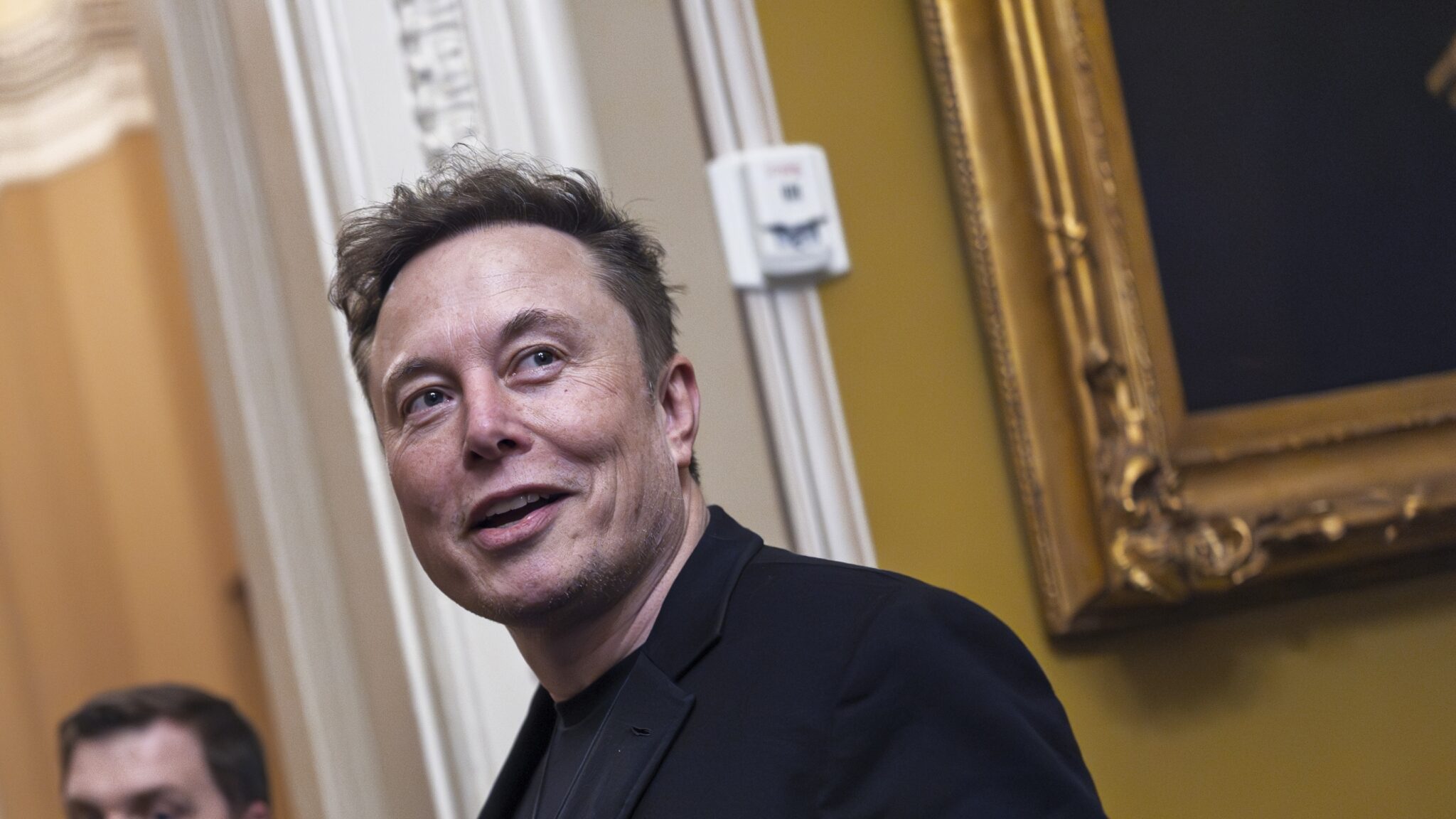 Elon Musk går ut med ny støtte til AfD