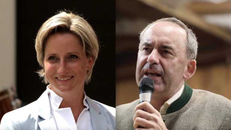 Tyske delstater går ut mot EUs elbil-planer