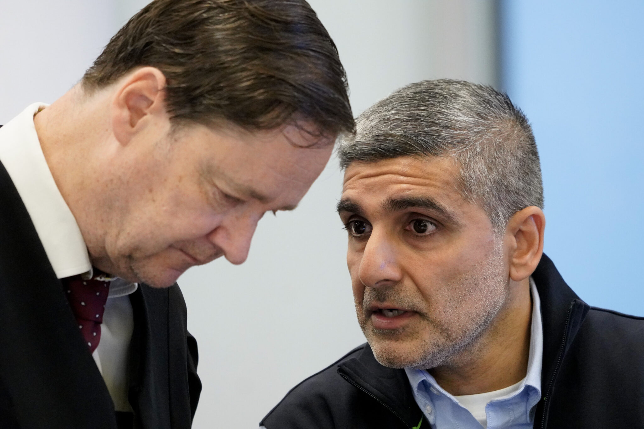 Bhatti dømt til 30 års forvaring med minstetid på 20 år